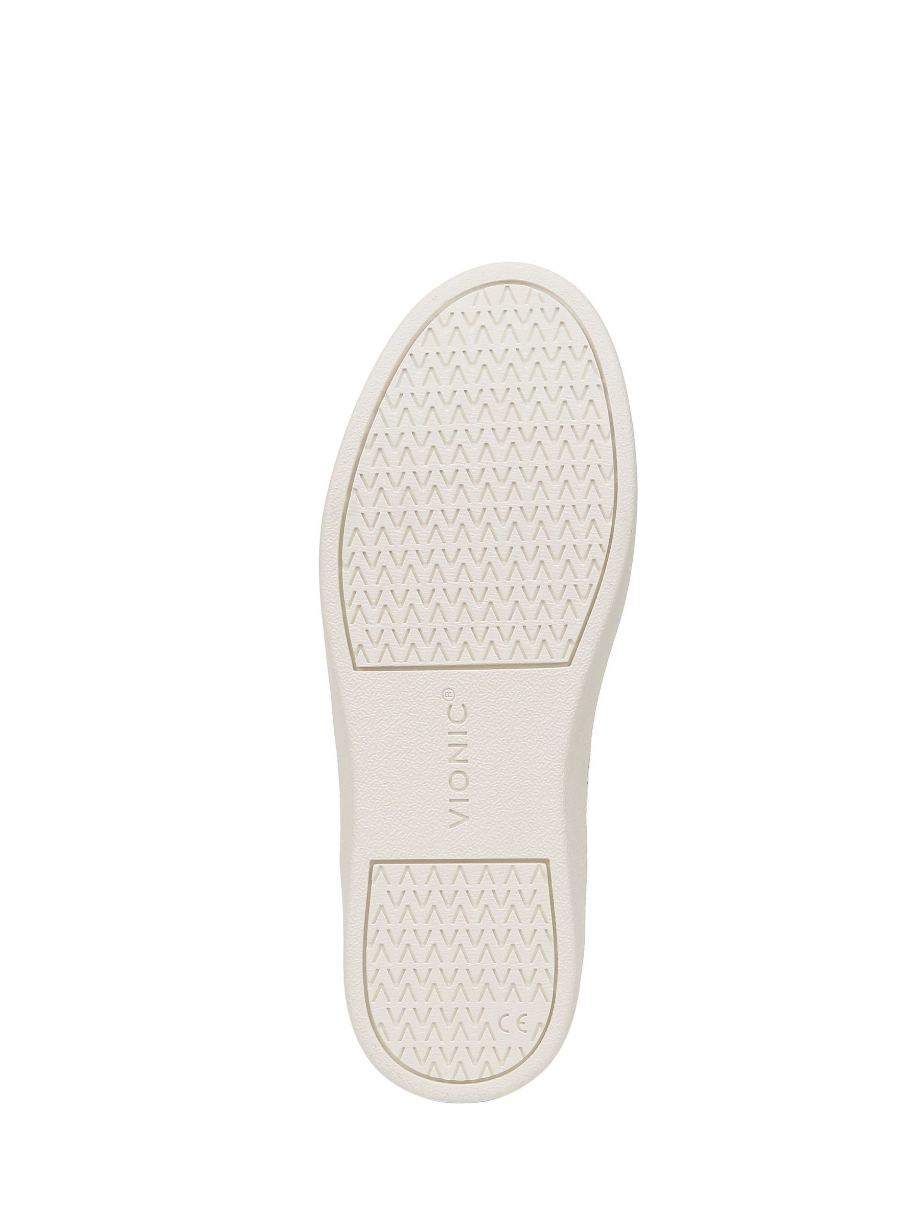 Buy Vionic White & Pink Winny Regular Fit Trainers from the Next UK ...