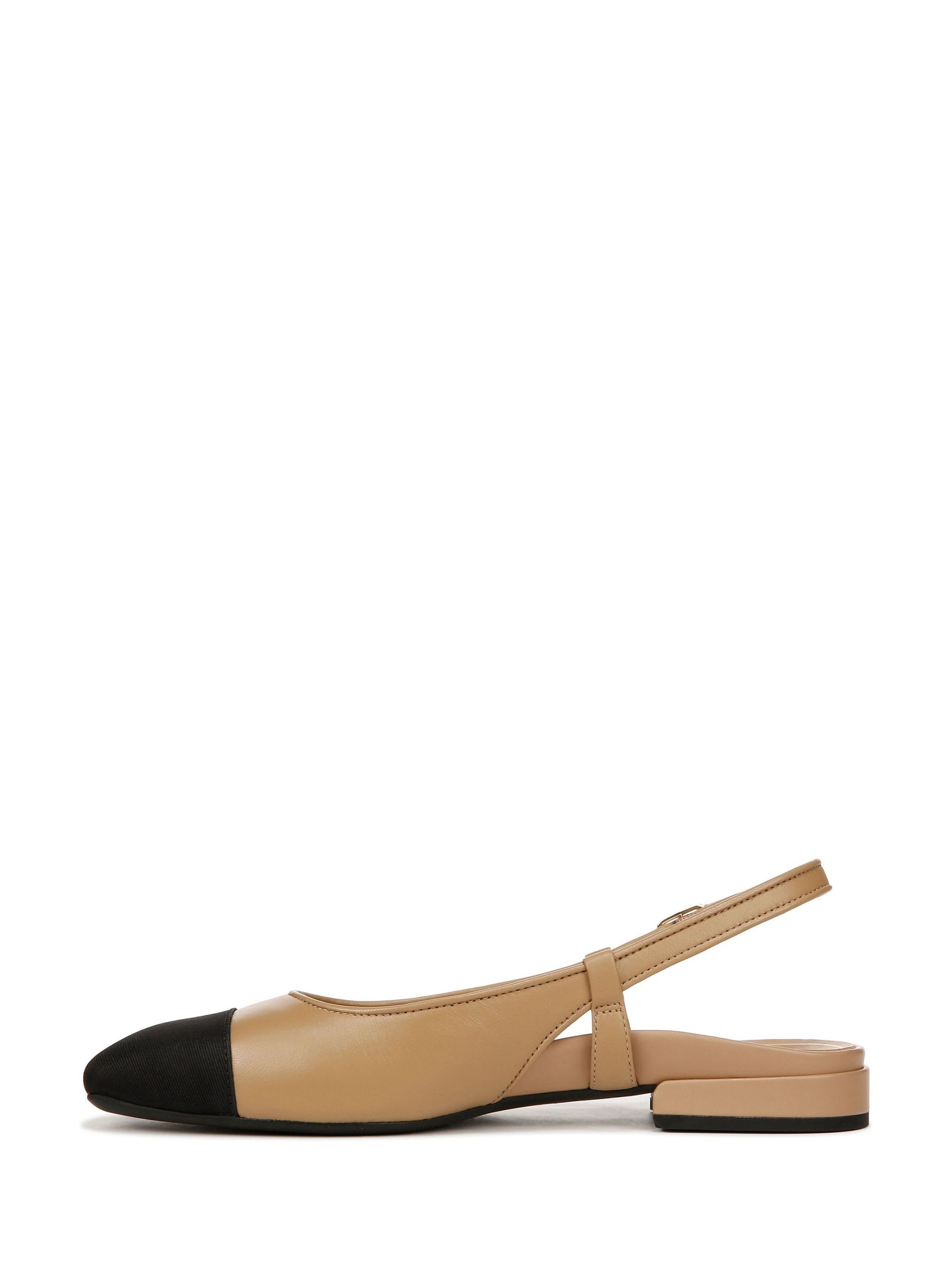 Buy Vionic Cream Vionic Petaluma Slingback Shoes from the Next UK ...