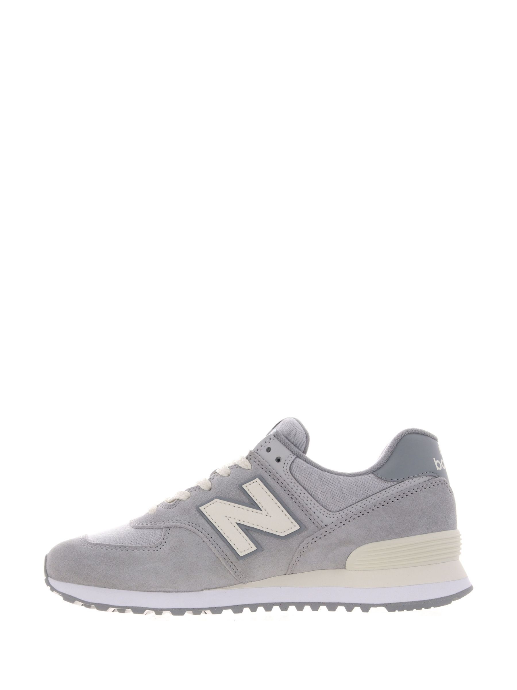 Buy New Balance Light Grey Mens 574 Trainers from the Next UK online shop