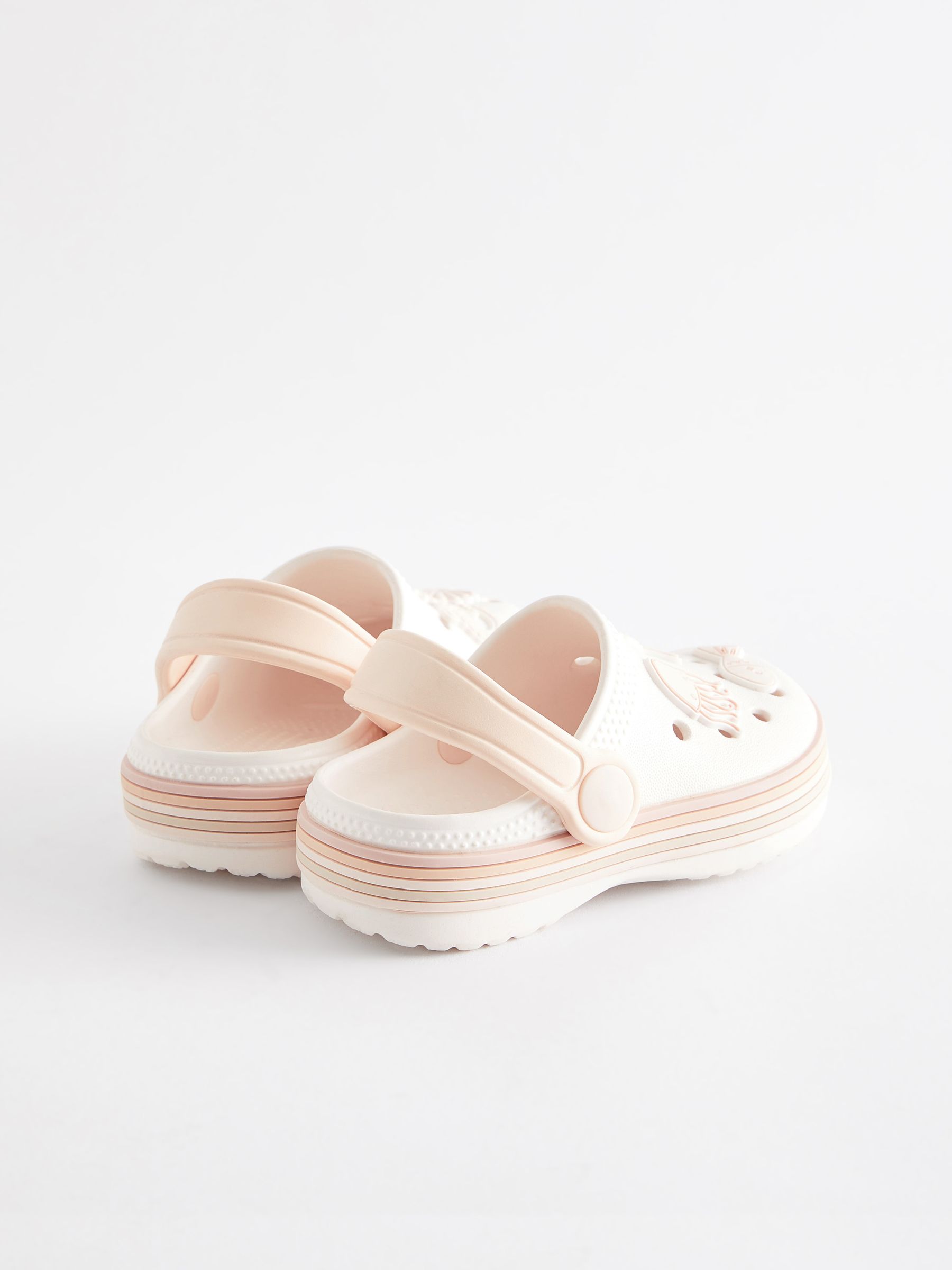 Buy Neutral Character Clogs from the Next UK online shop