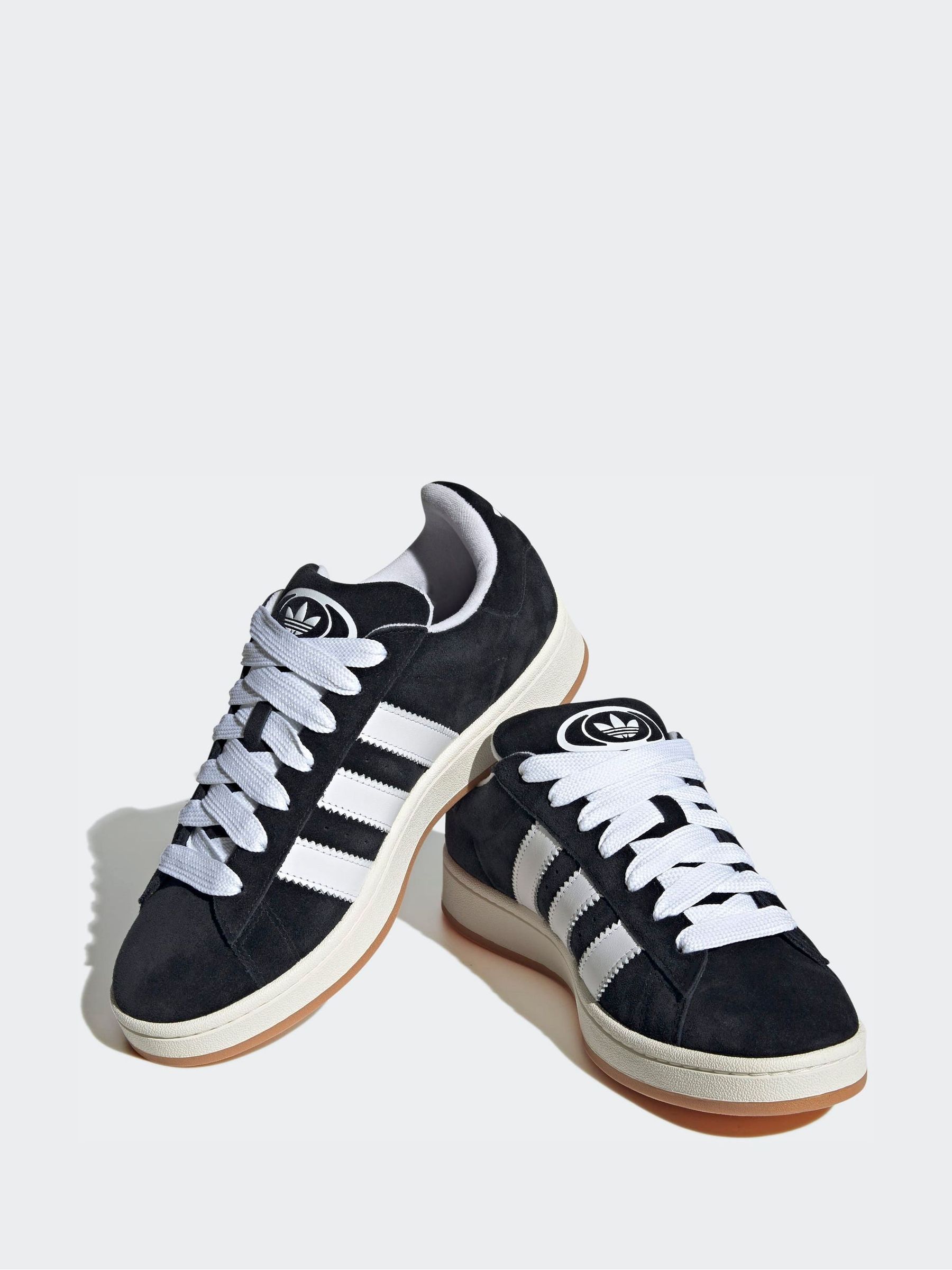 Buy adidas Originals Black Campus 00s Trainers from the Next UK online shop