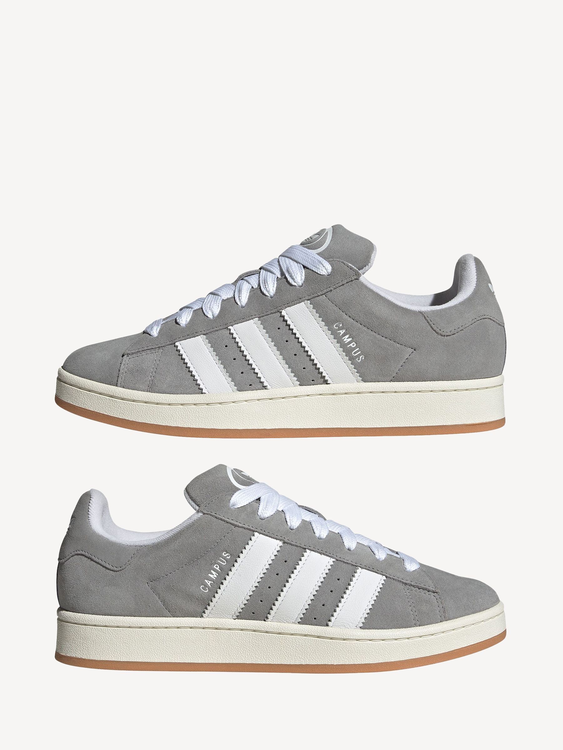 Buy adidas Originals Grey Campus 00s Trainers from the Next UK online shop