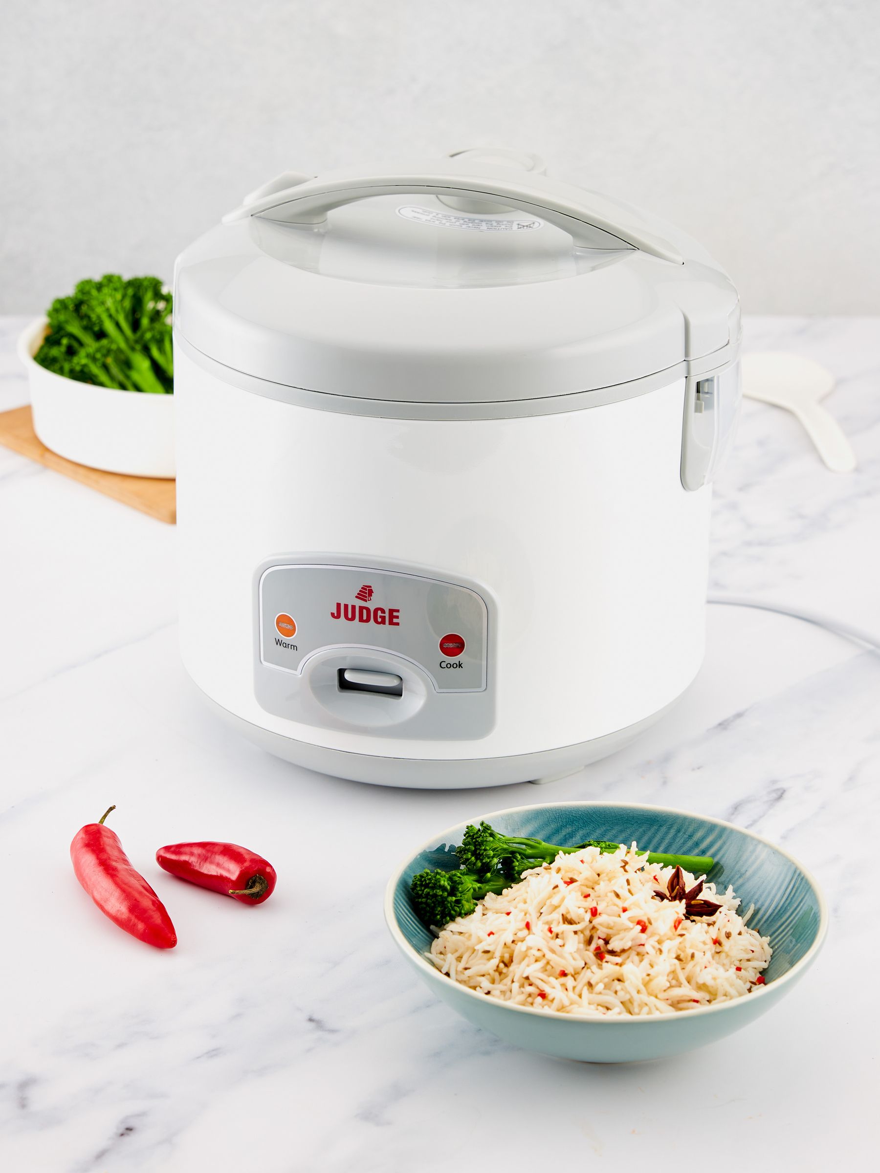 Buy Judge Family Rice Cooker from the Next UK online shop