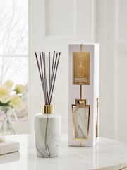 Buy Marble Pink Pepper & Pomegranate 200ml Diffuser from the Next UK online shop