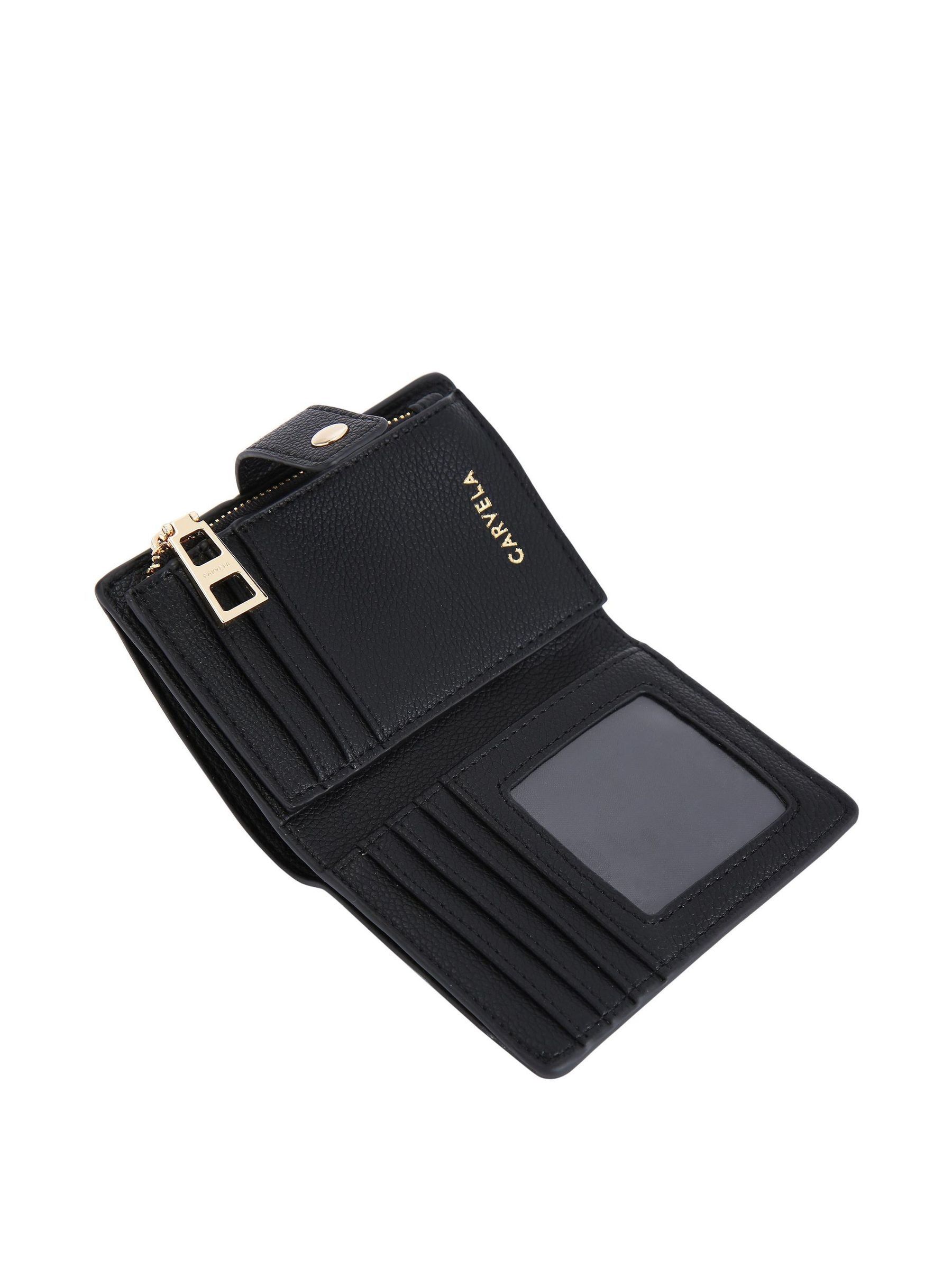 Buy Carvela Black Mandy Purse from the Next UK online shop