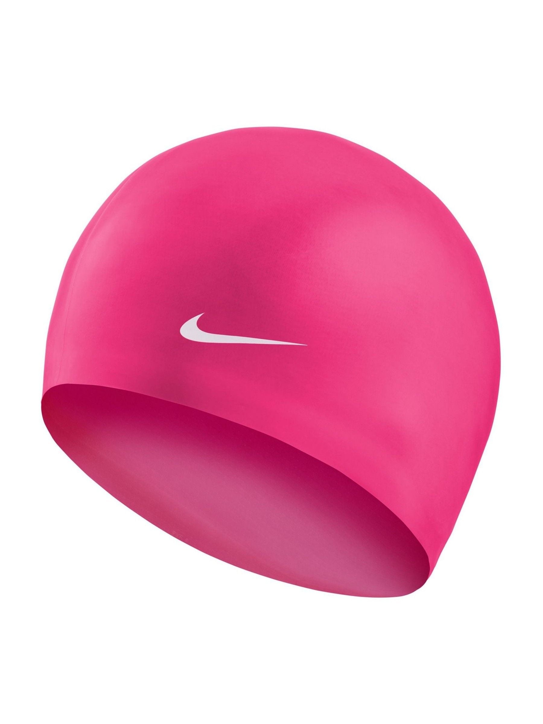 Buy Nike Pink Swimming Cap from the Next UK online shop