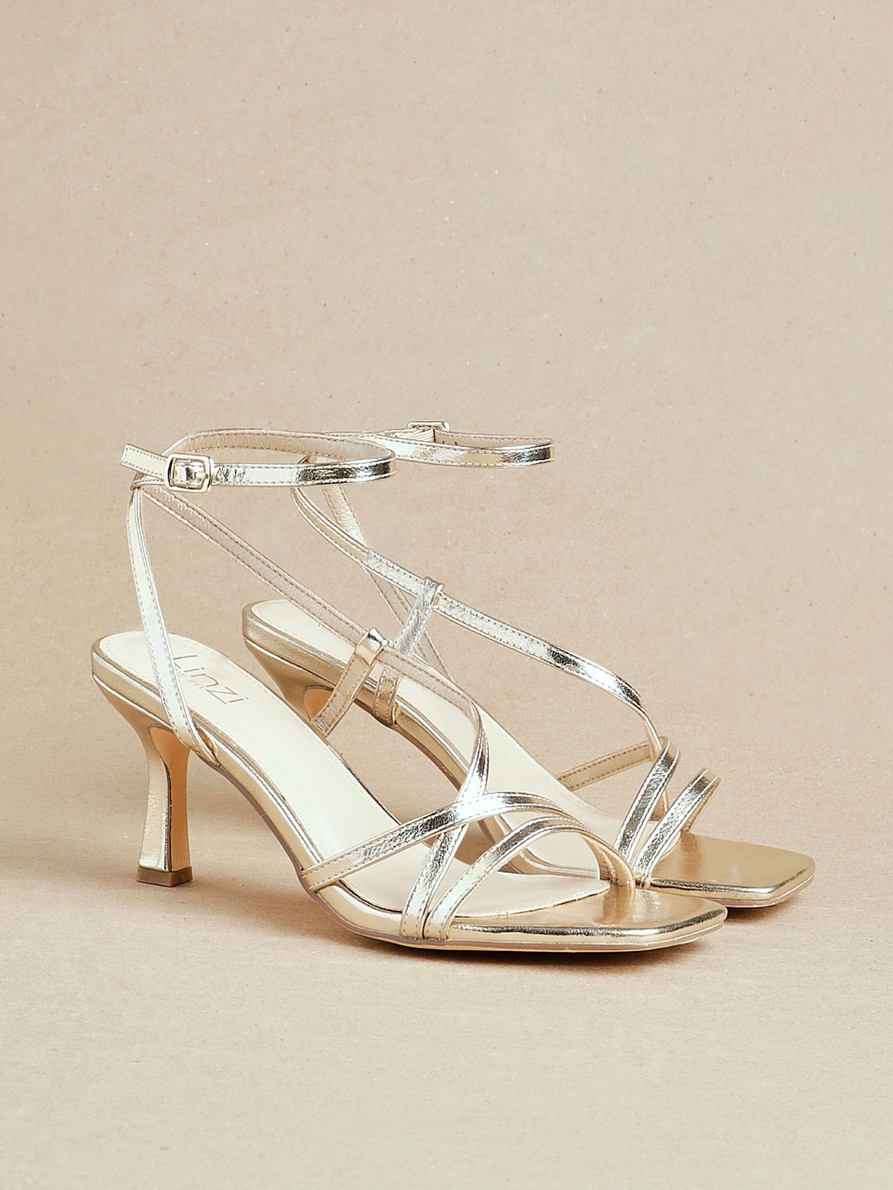 Strappy Sandals Office Gold Sandals OFFICE Seduced Strappy Sandals Gold Strappy Sandals Office Gold Sandals OFFICE Seduced Strappy Sandals Gold