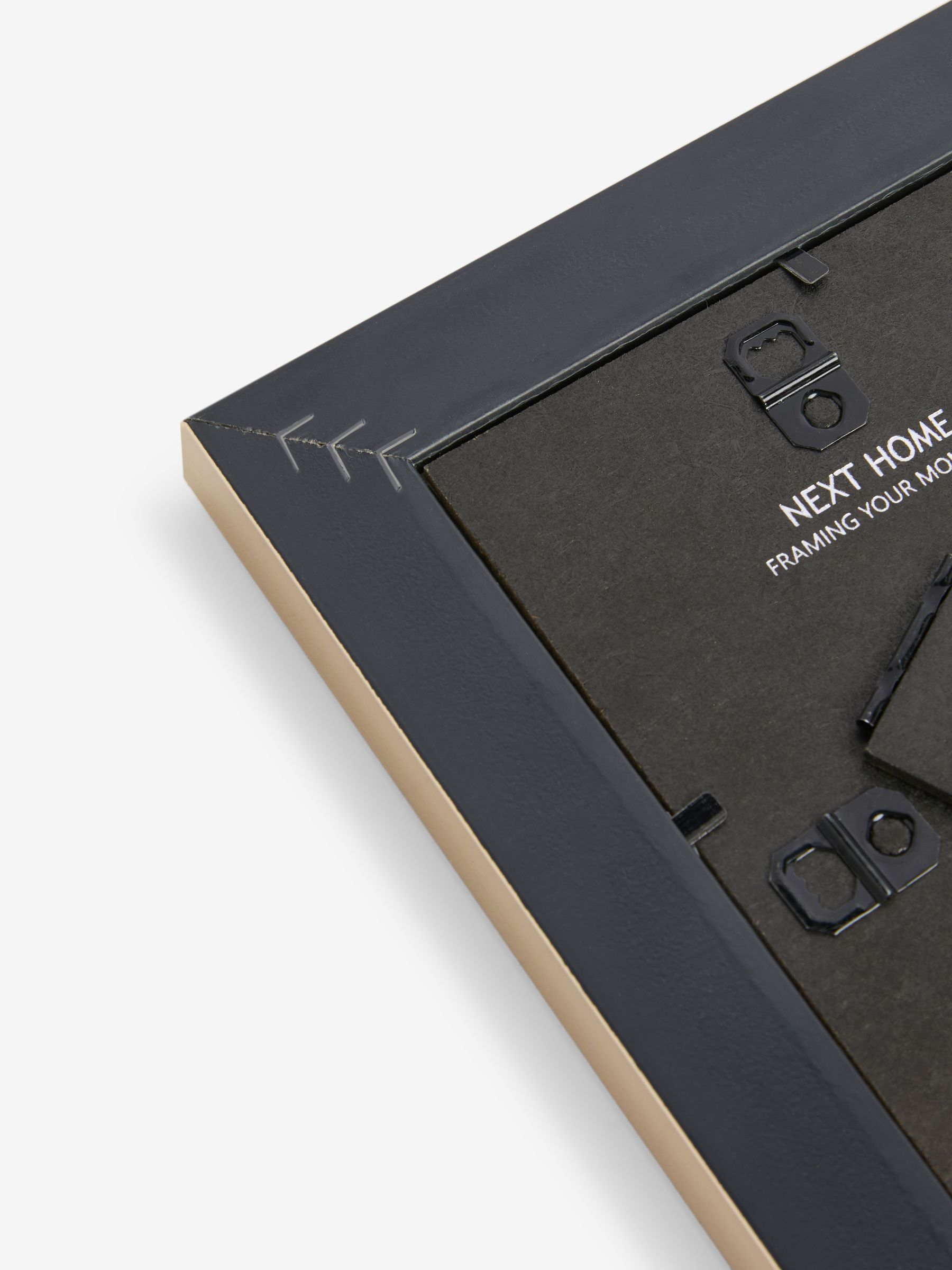 Buy Pink Velvet Picture Frame from the Next UK online shop