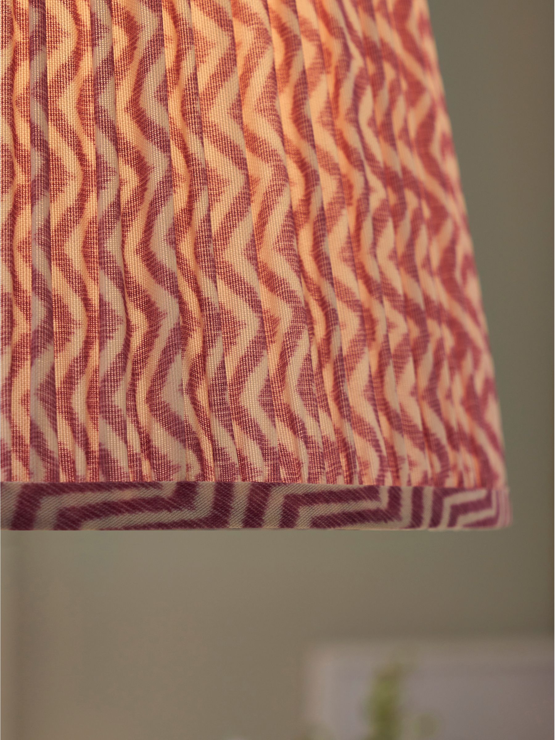 Buy Red Bobbin Easy Fit Lamp Shade from the Next UK online shop