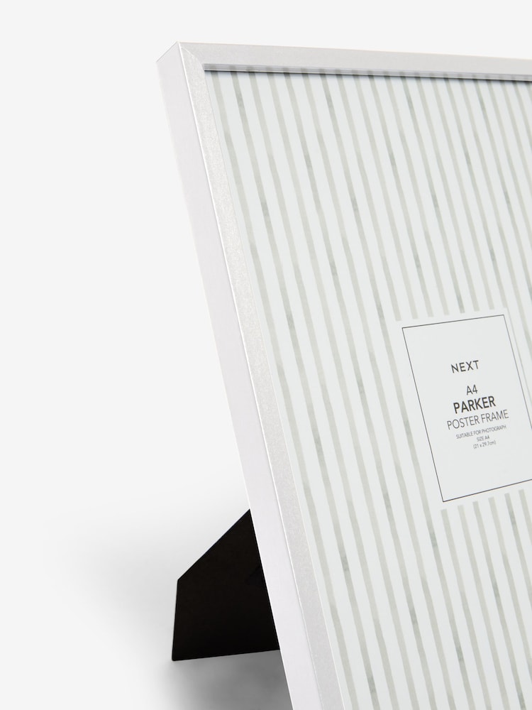 large poster frames uk