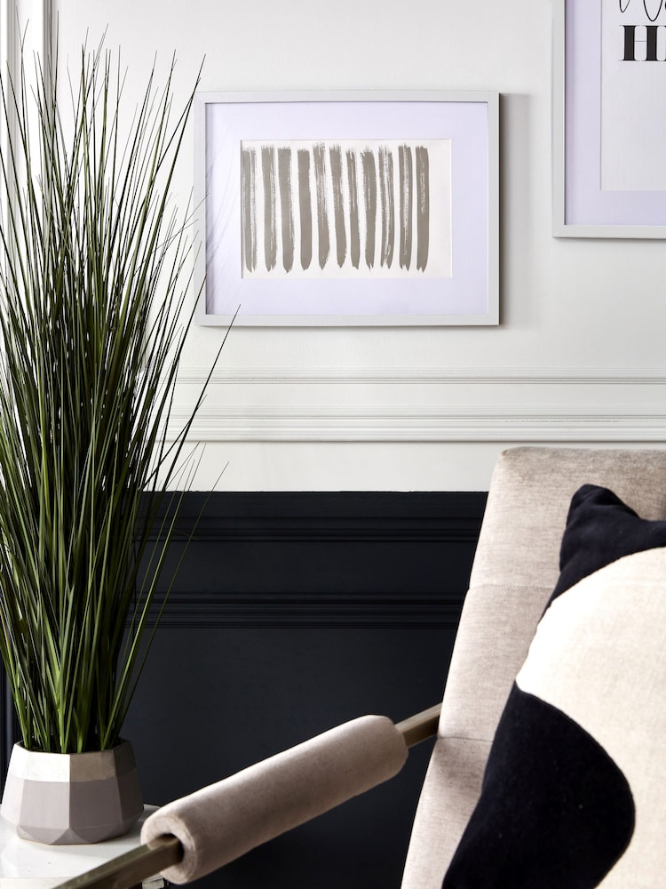 large poster frames uk