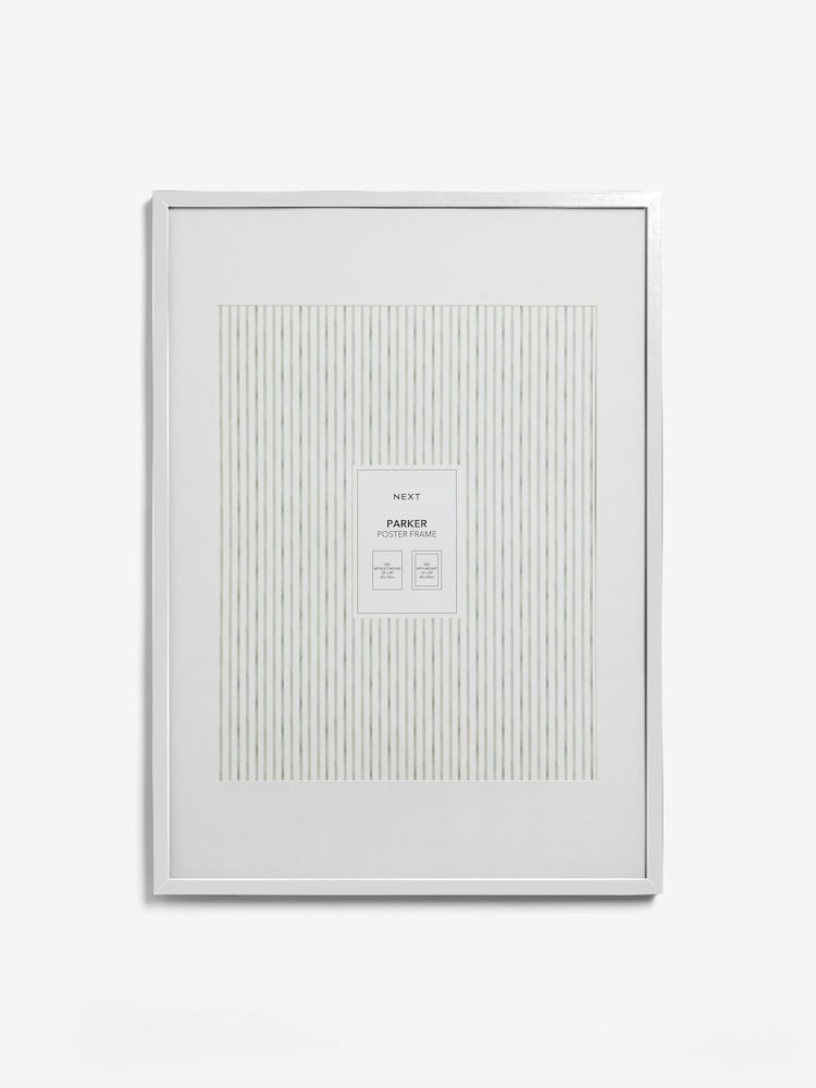 large poster frames uk