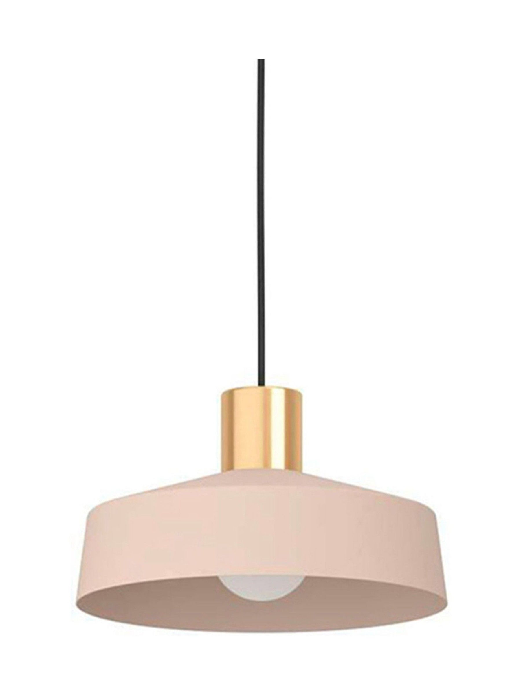 Buy Eglo Brass Valdiola 3 Light Pendant Ceiling Light from the Next UK ...