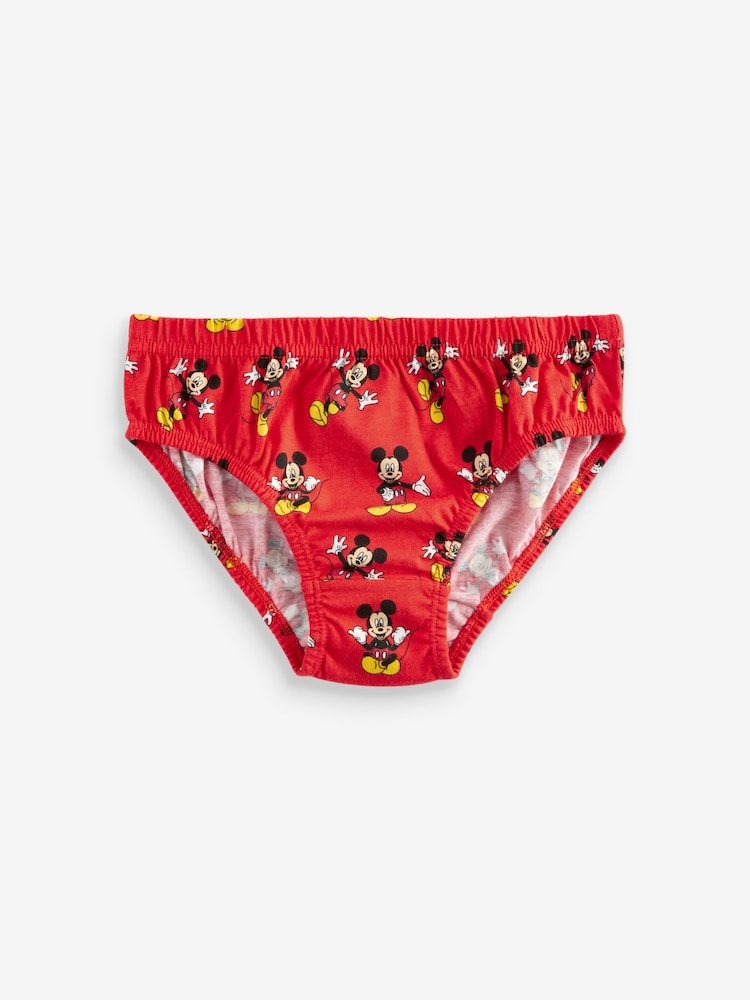 mickey mouse knickers