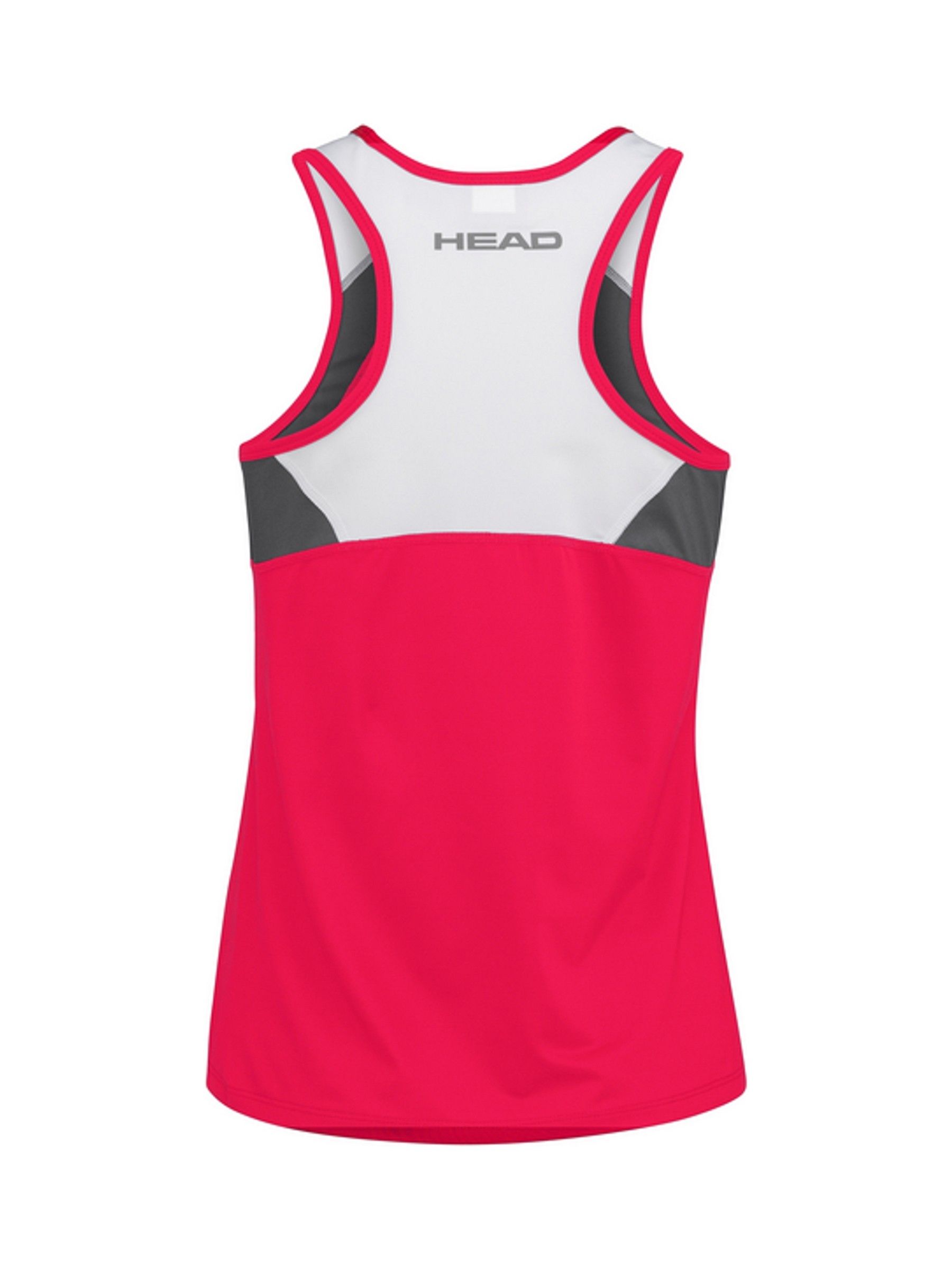 Buy Head Pink Club Tank Top from the Next UK online shop