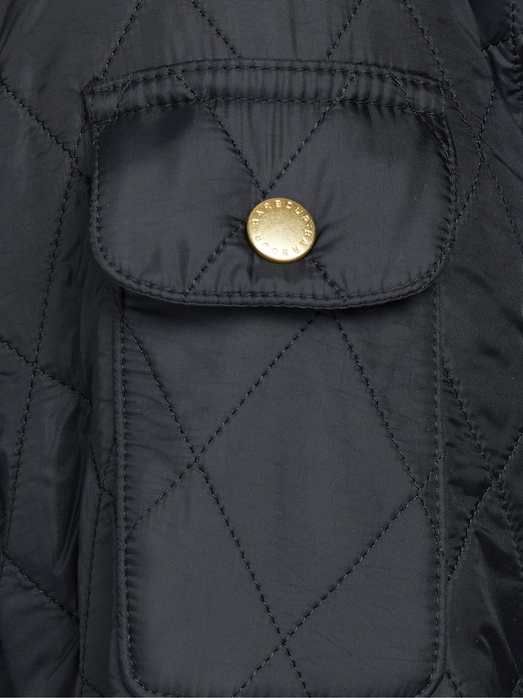 Buy Barbour® Black 100% Cotton Classic Beaufort Wax Jacket Buy Barbour® Black 100% Cotton Classic Beaufort Wax Jacket