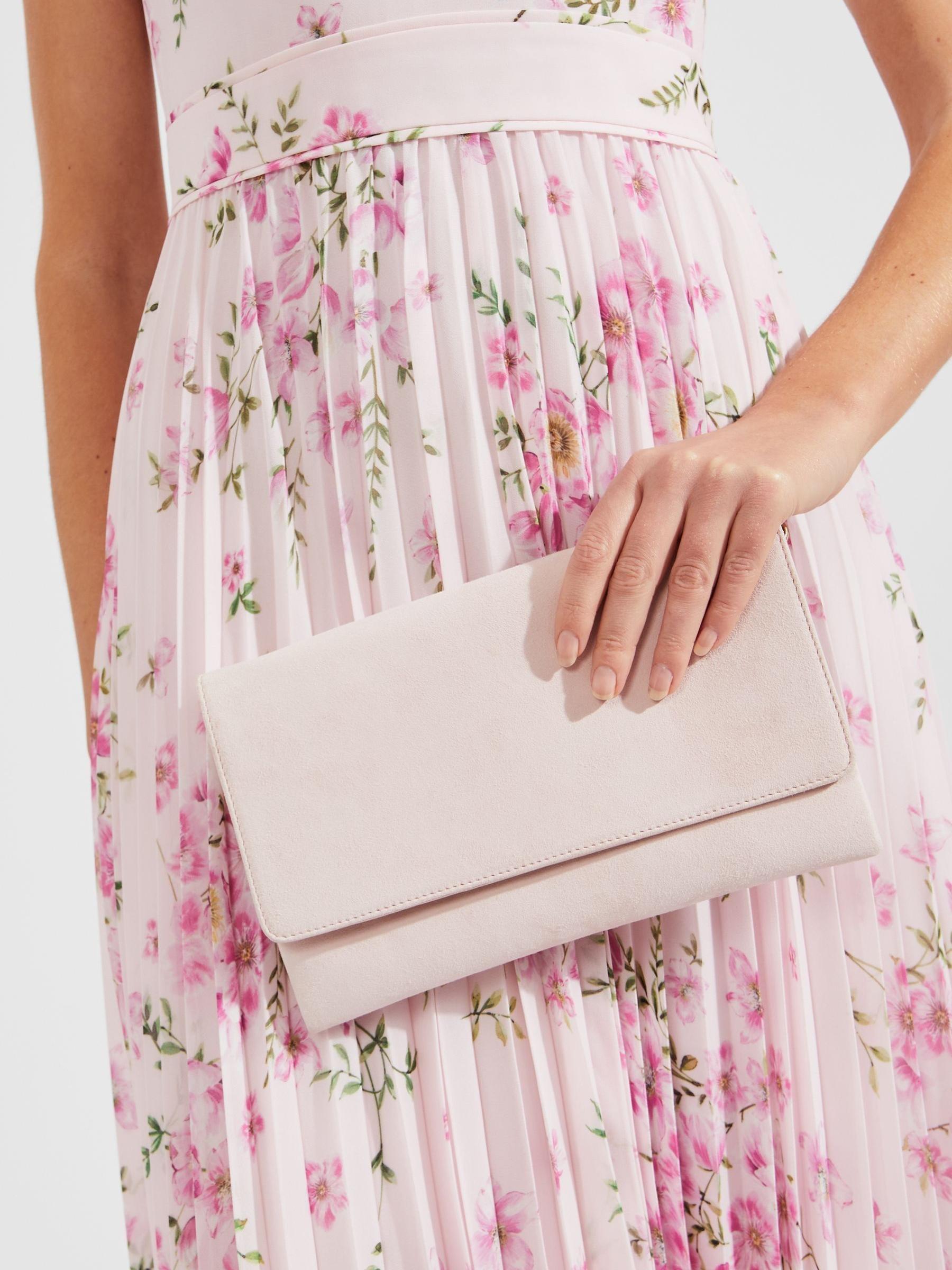 Buy Hobbs Chelsea Clutch from Next Portugal