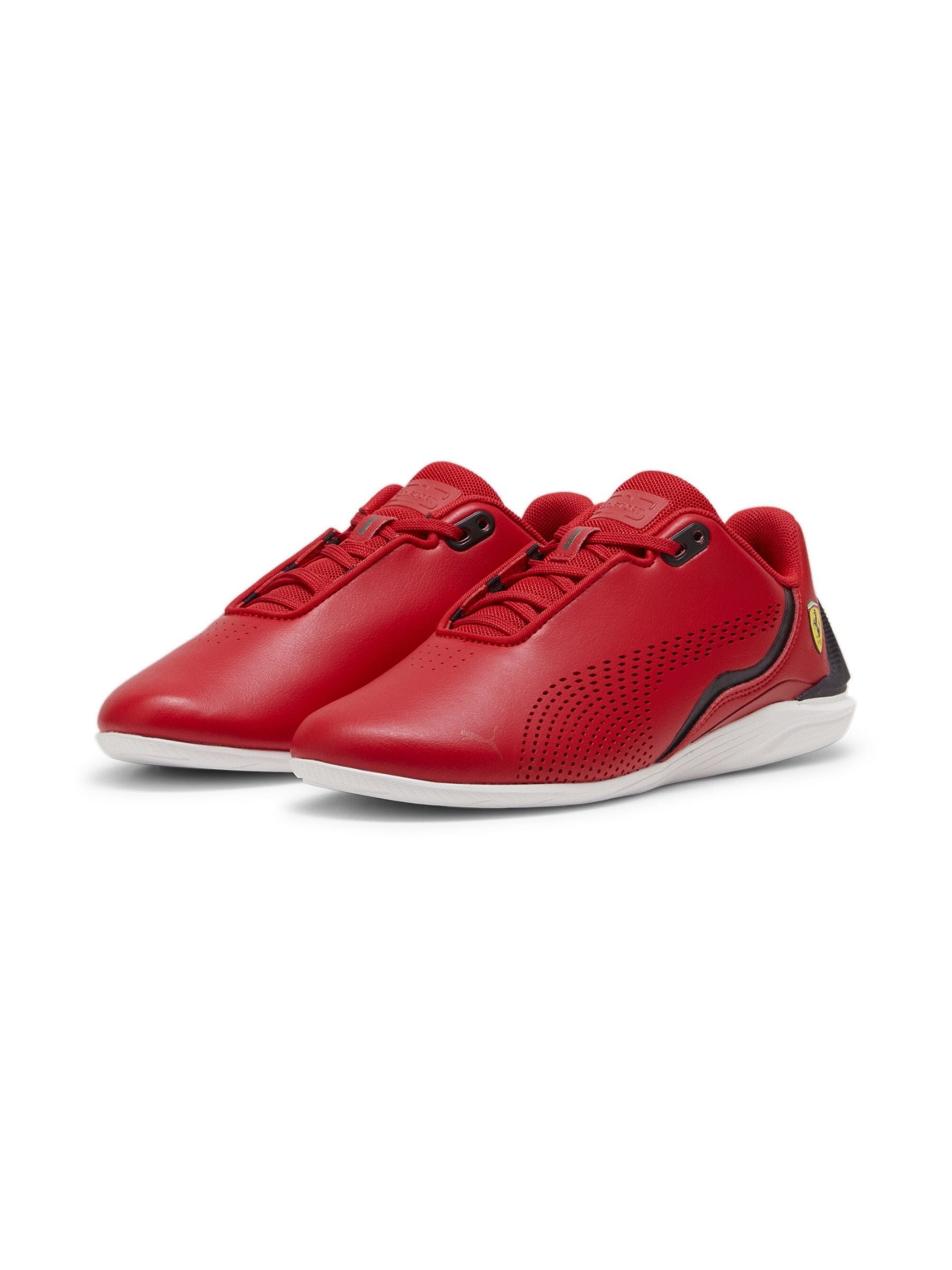 Puma ferrari toddler store