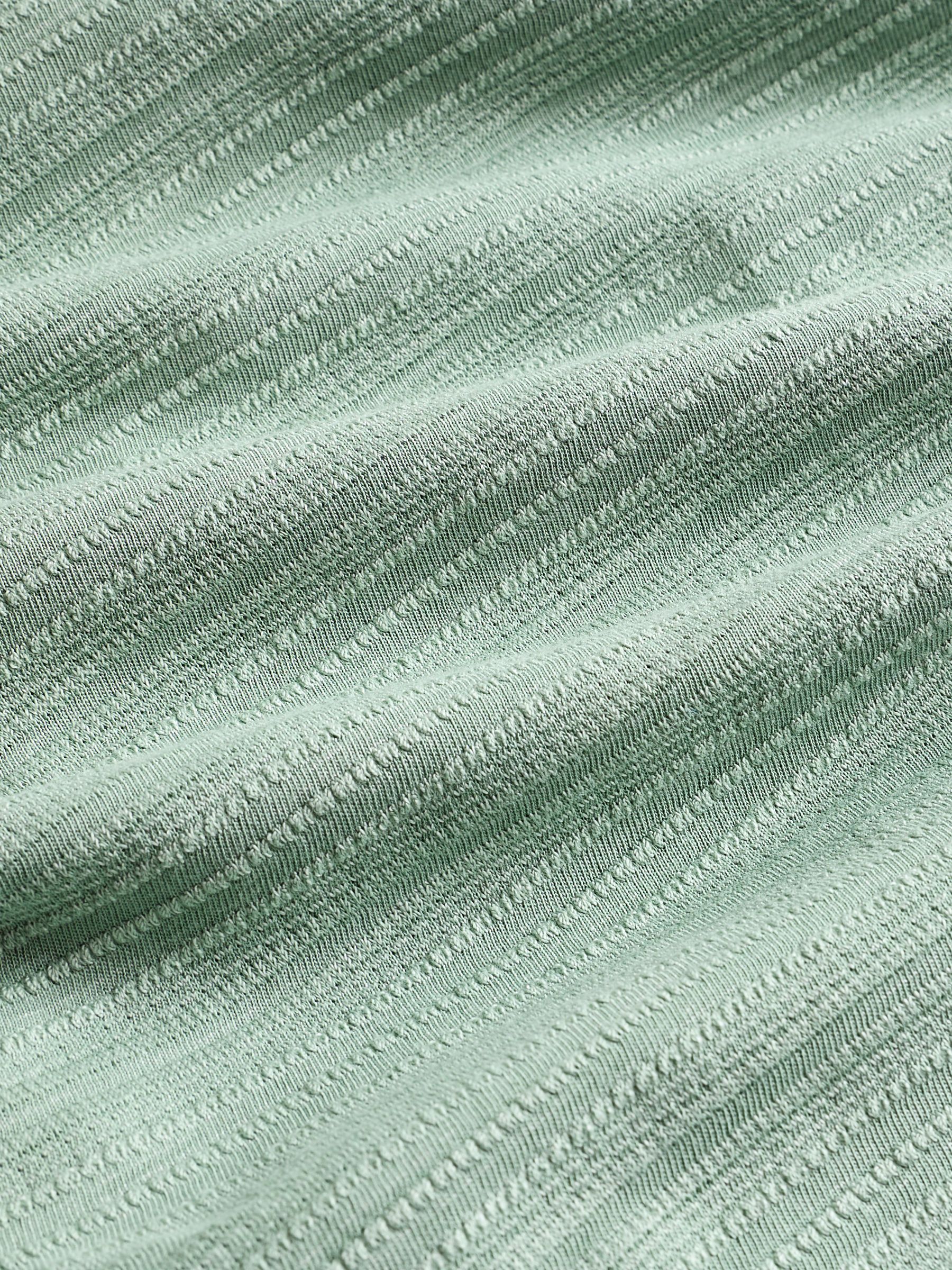 Buy Stone/Blue/Green T-Shirts 3 Pack from the Next UK online shop