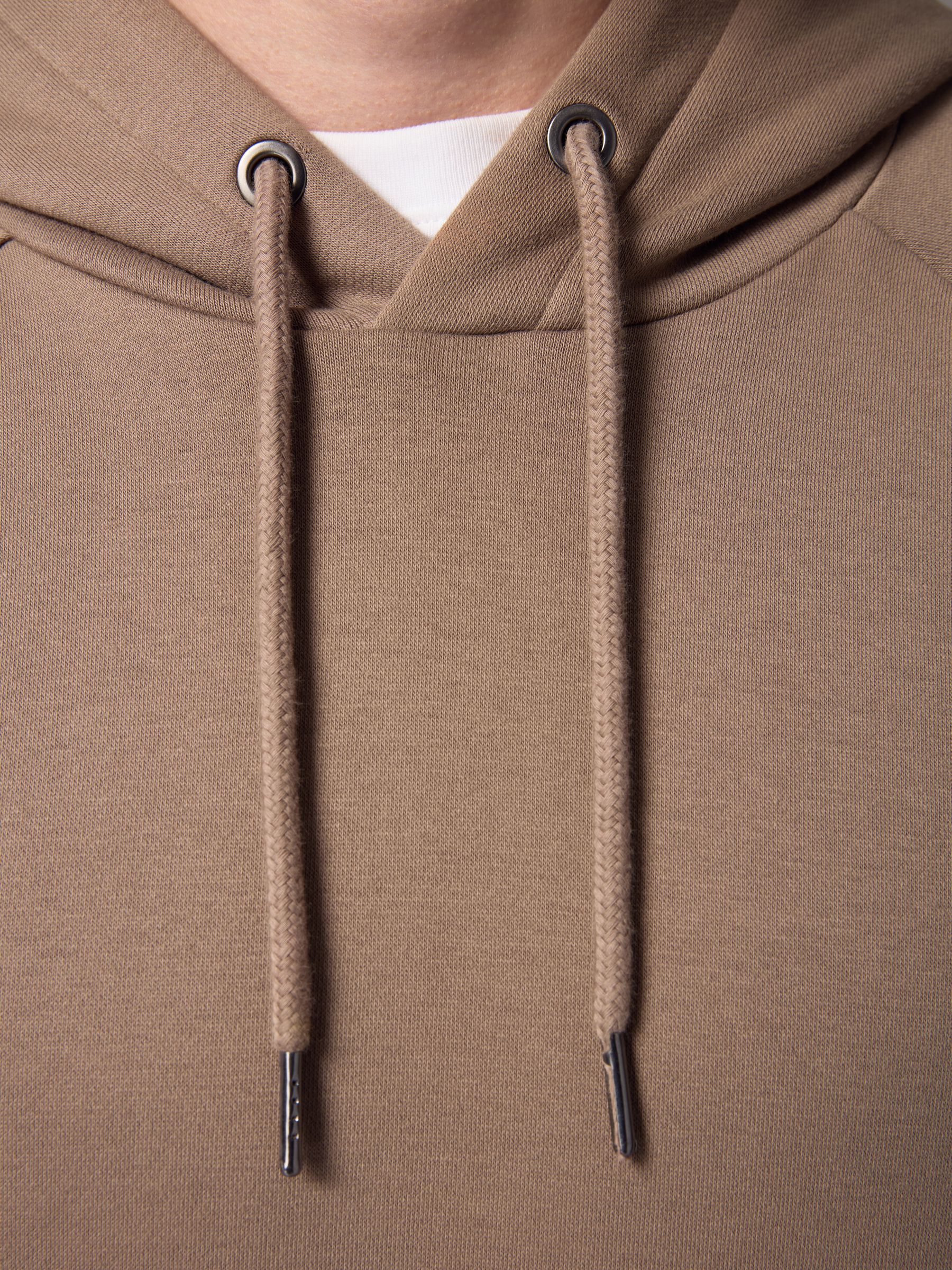 Buy Neutral Panel Blocking Hoodie from the Next UK online shop
