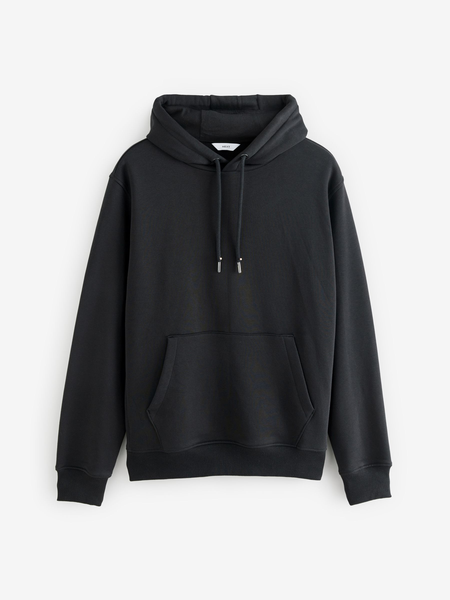 Buy Black/Neutral Hoodies 2 Pack from the Next UK online shop