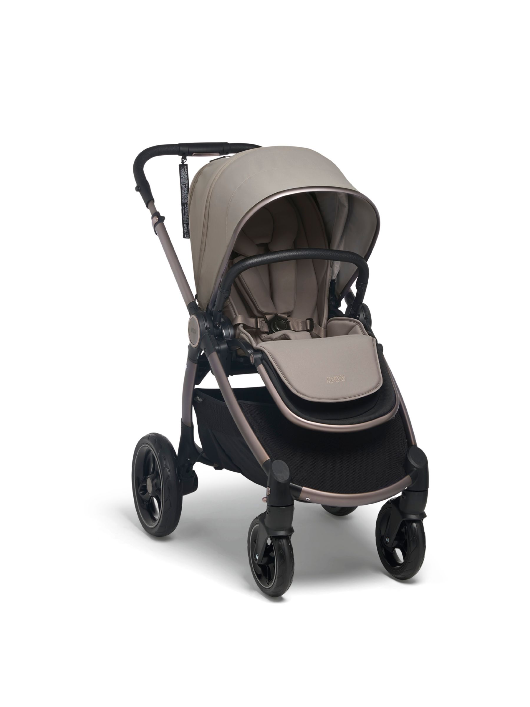 Buy Mamas & Papas Studio Pushchair from the Next UK online shop