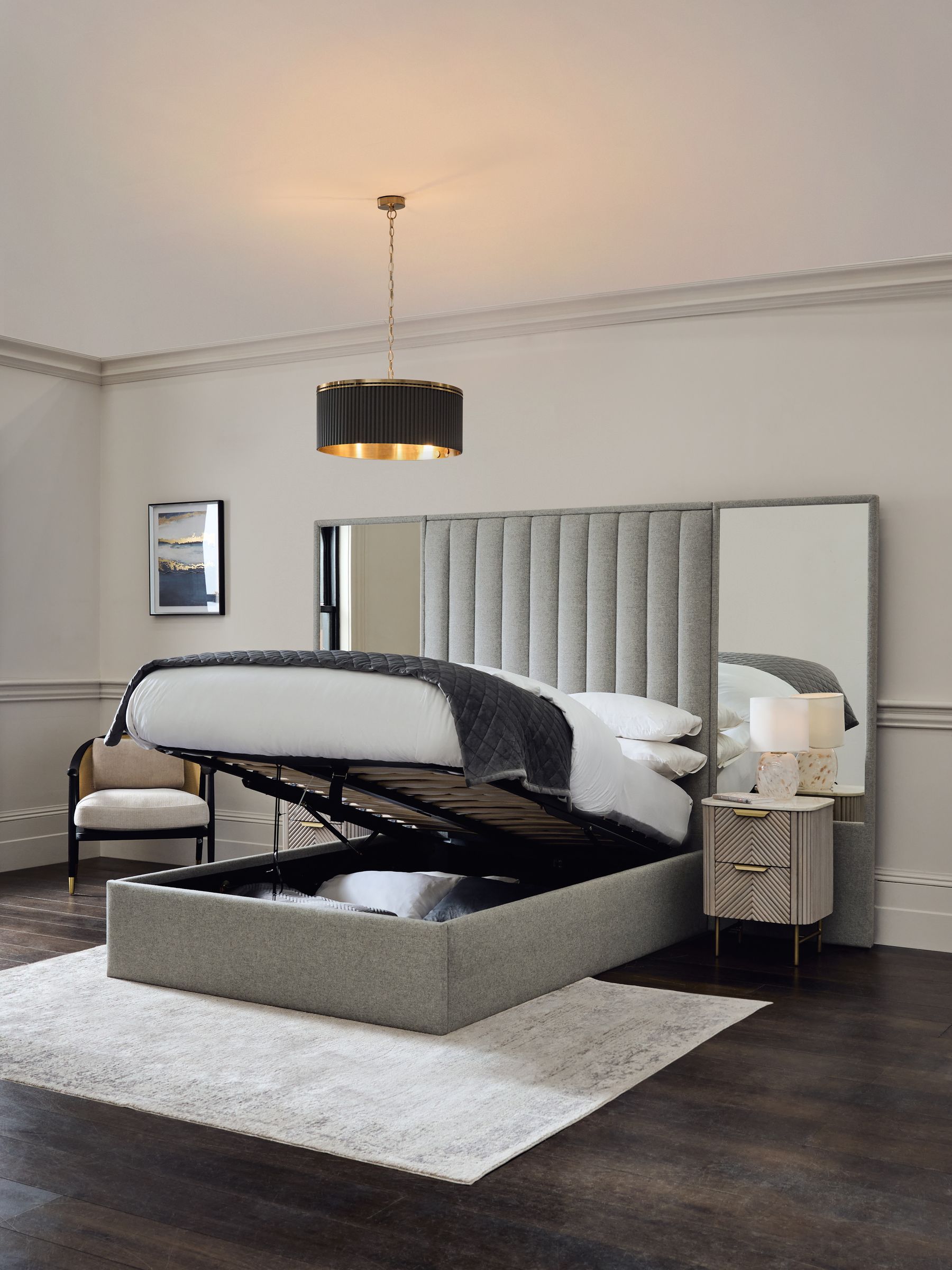 Baylis bed frame store