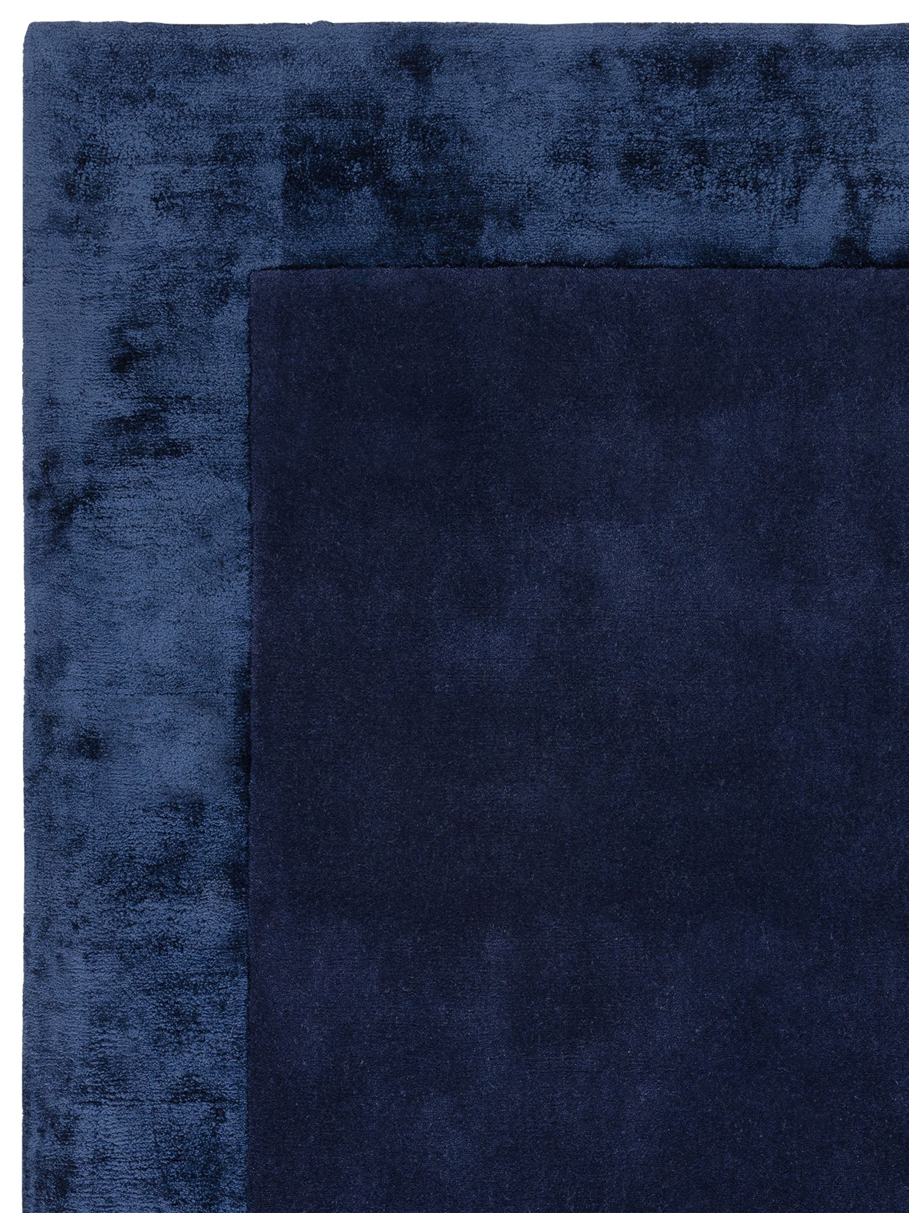 Buy Asiatic Rugs Navy Ascot Rug from the Next UK online shop