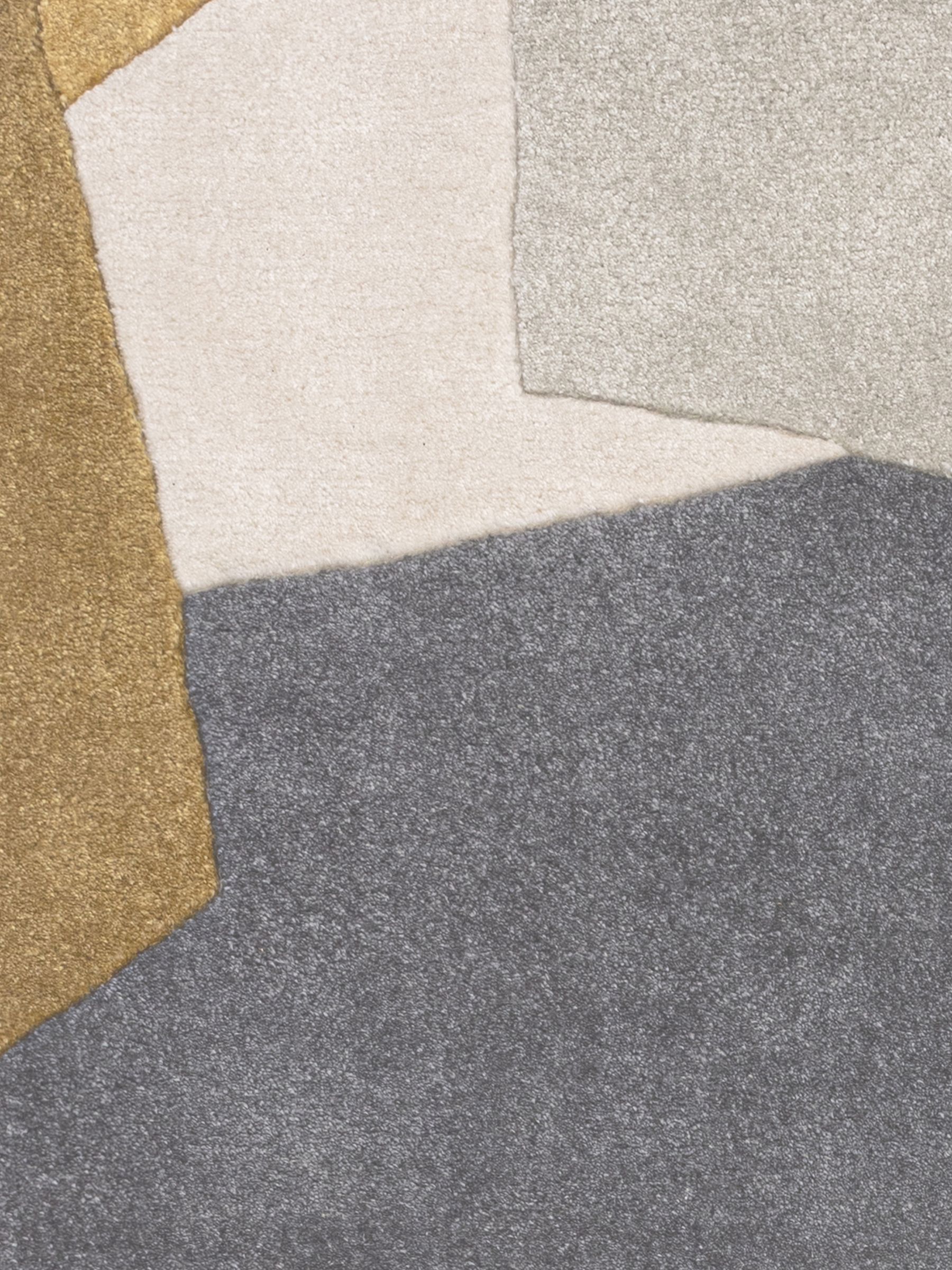 Buy Asiatic Rugs Ochre Romy Element Rug from the Next UK online shop