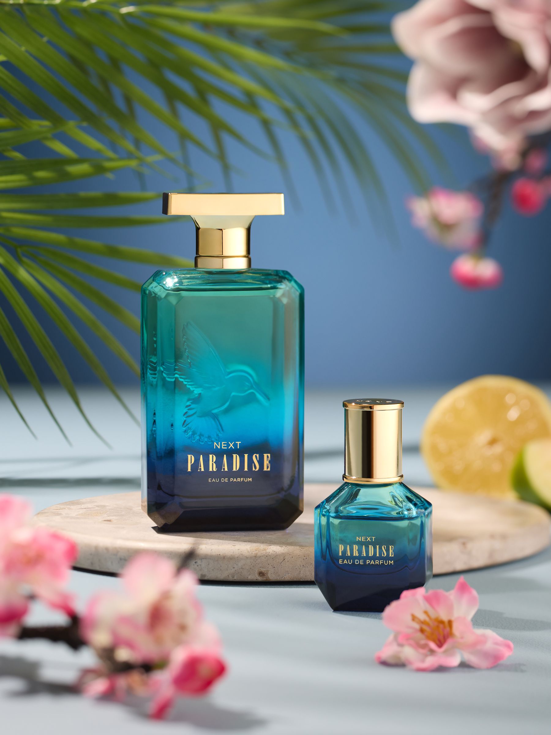 Buy Paradise 100ml and 10ml Perfume Gift Set from the Next UK online shop