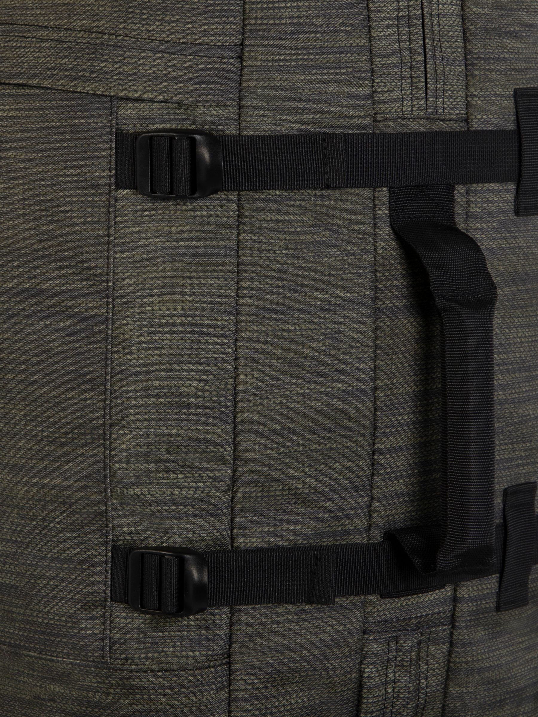 Buy IT Luggage Natural Britbag Maputo Dusty Large Suitcase from the ...