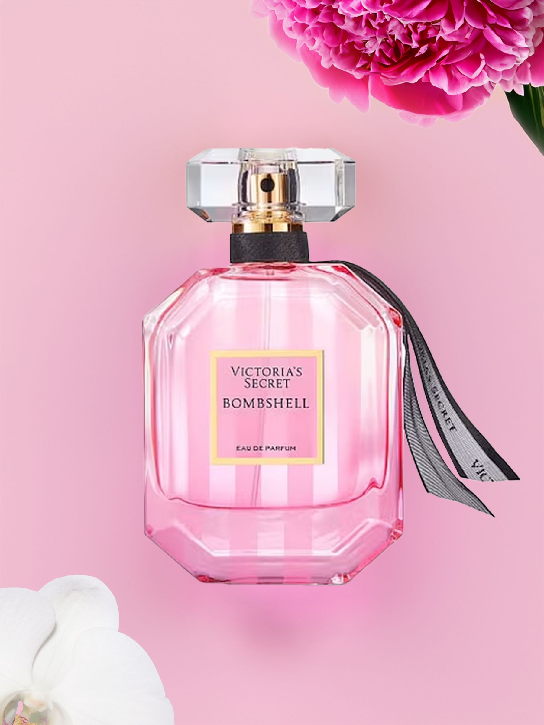 Buy Victoria's Secret Bombshell Perfume 50ml from the Next UK online shop