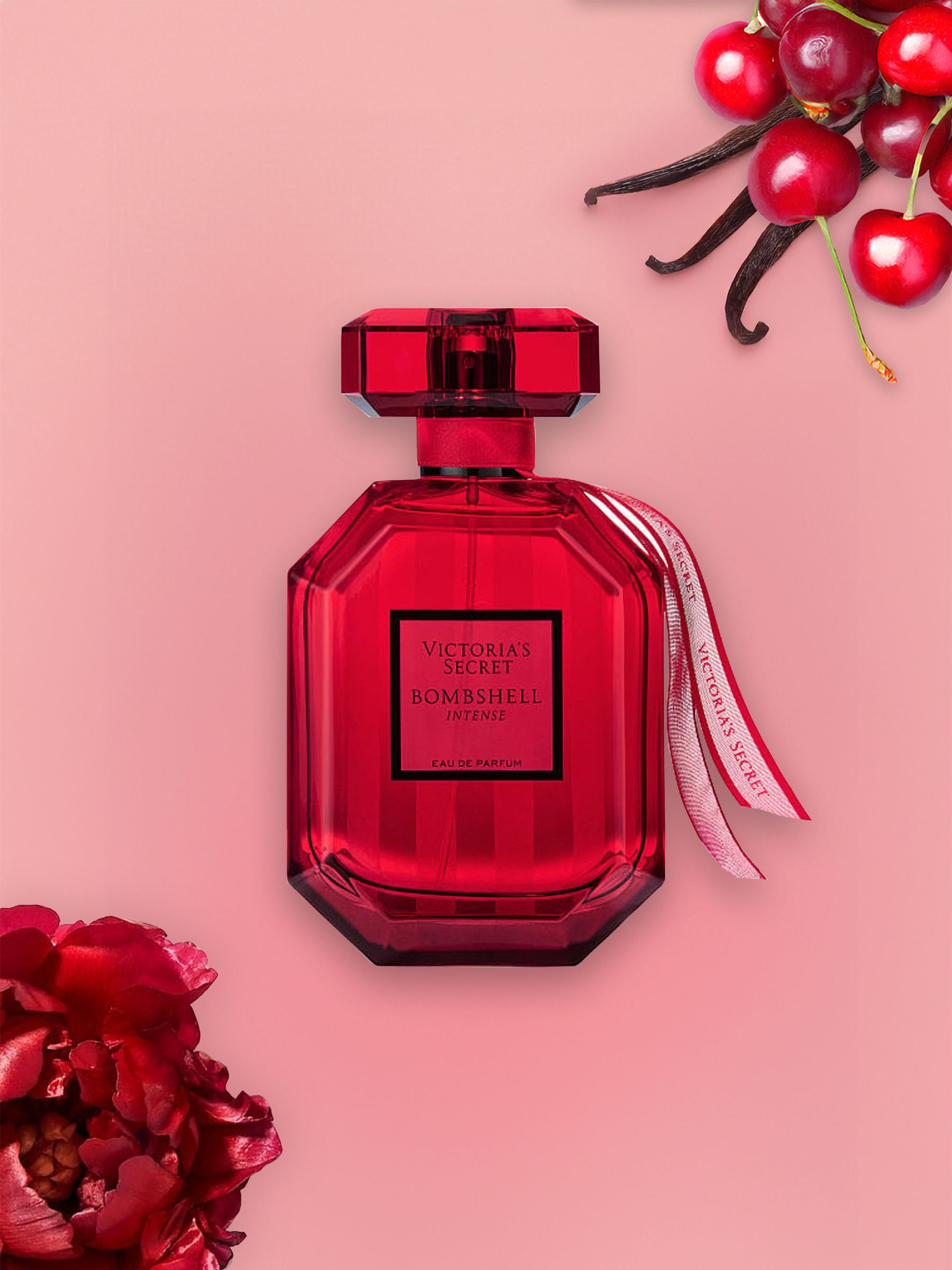 Buy Victoria's Secret Bombshell Intense Perfume 100ml from the Next UK ...