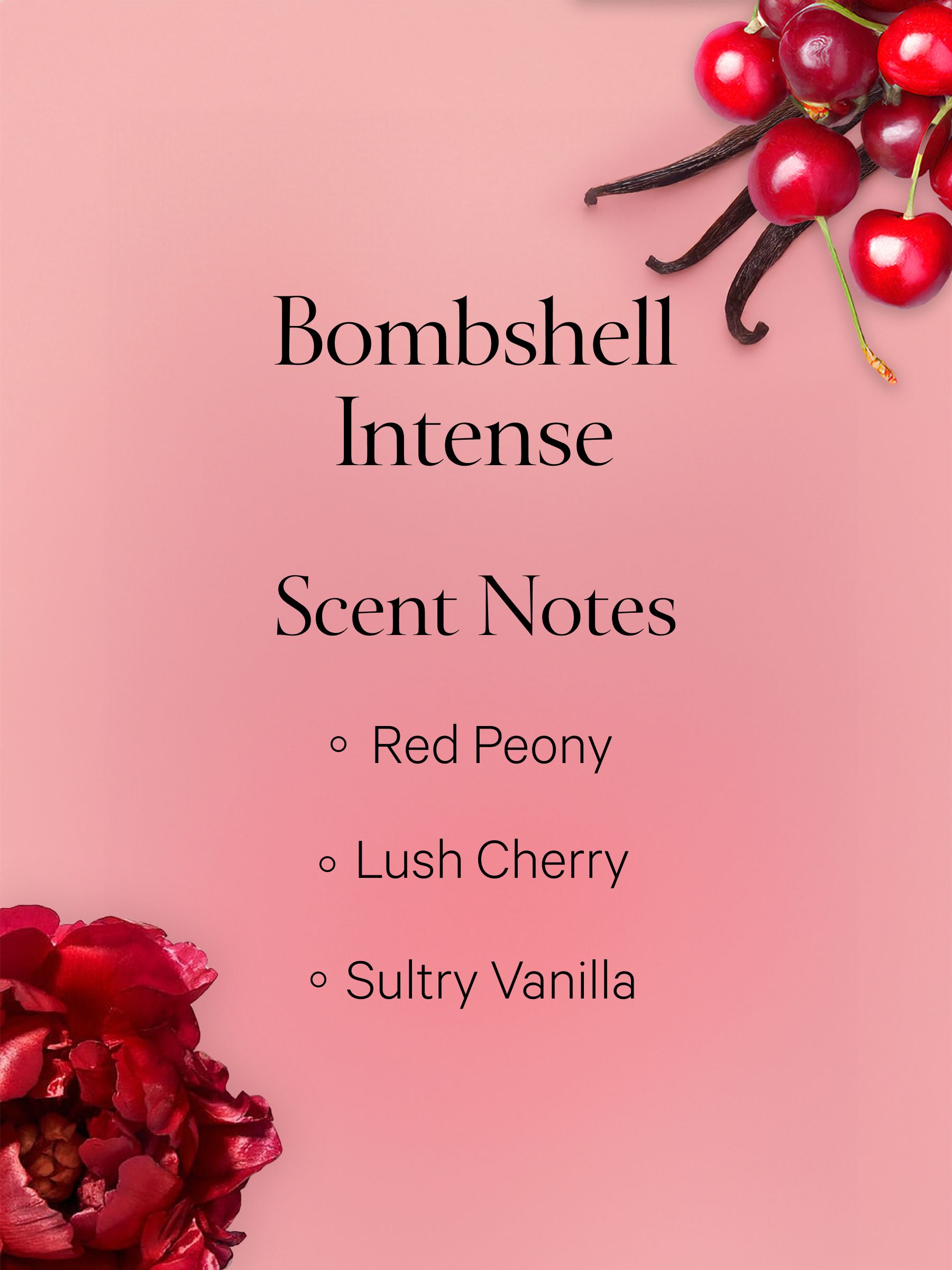 Buy Victoria's Secret Bombshell Intense Perfume 100ml from the Next UK ...