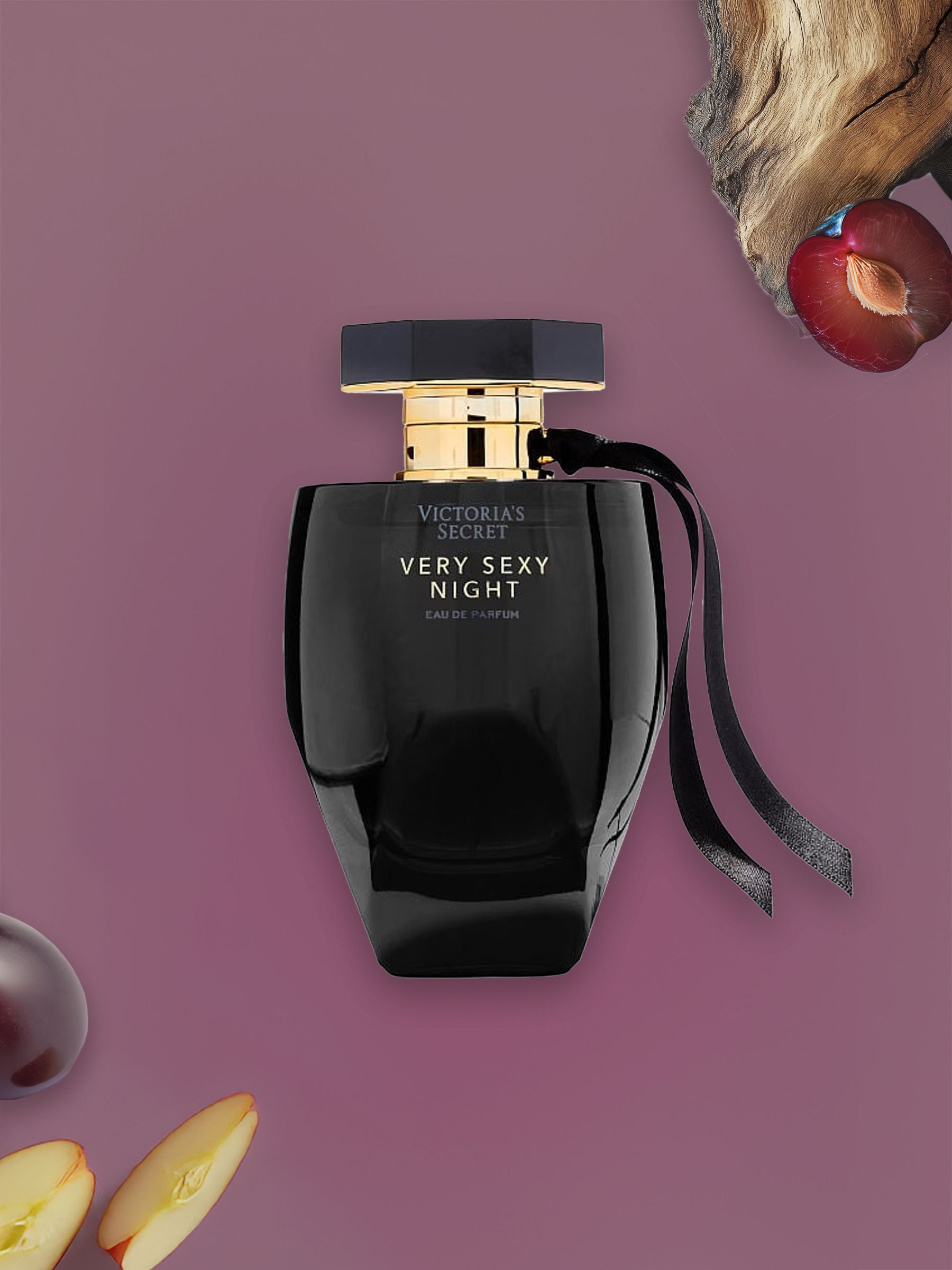 Buy Victoria s Secret Very Sexy Night Perfume 100ml from the Next UK online shop
