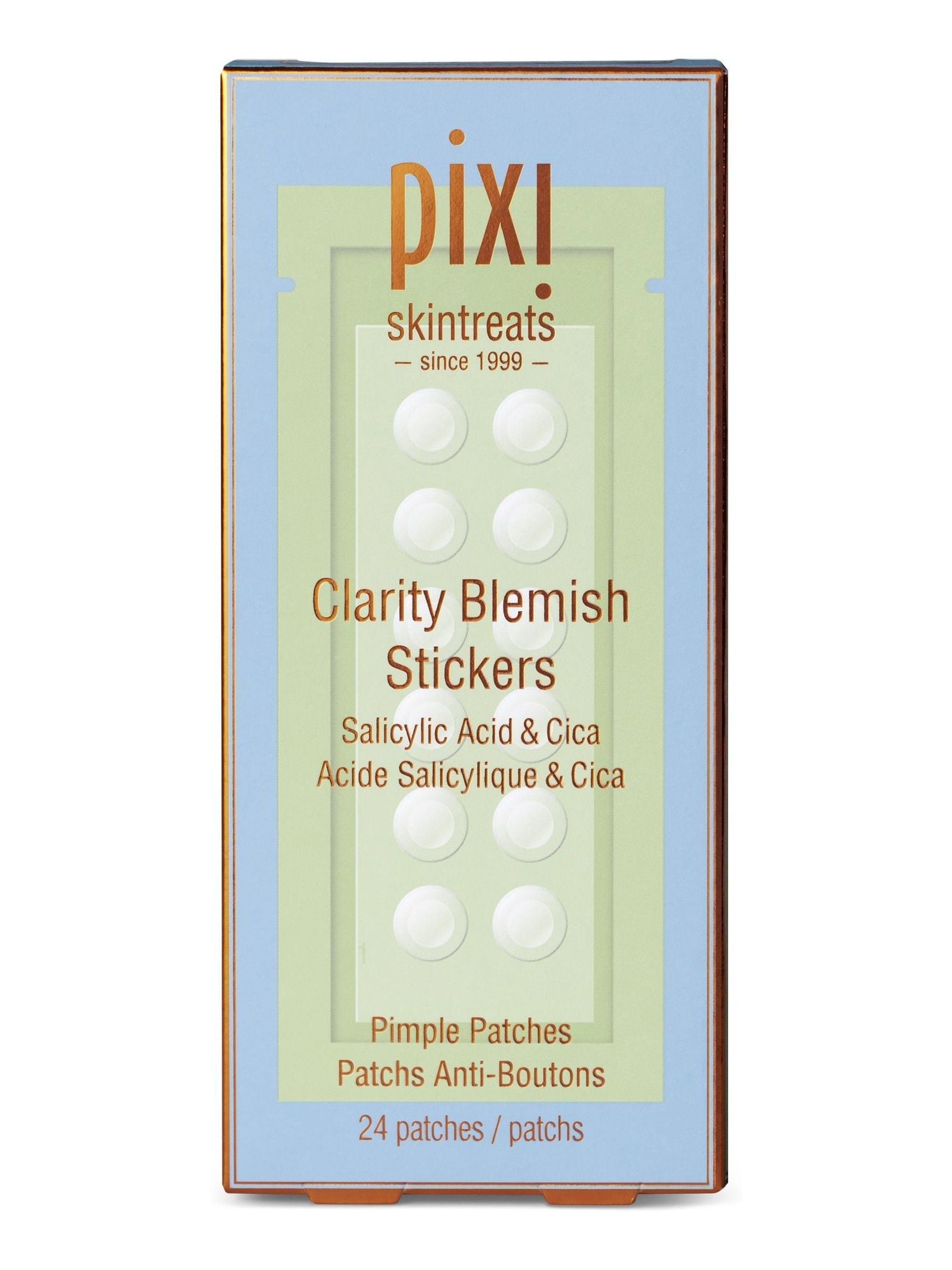 Buy Pixi Clarity Blemish Stickers from the Next UK online shop