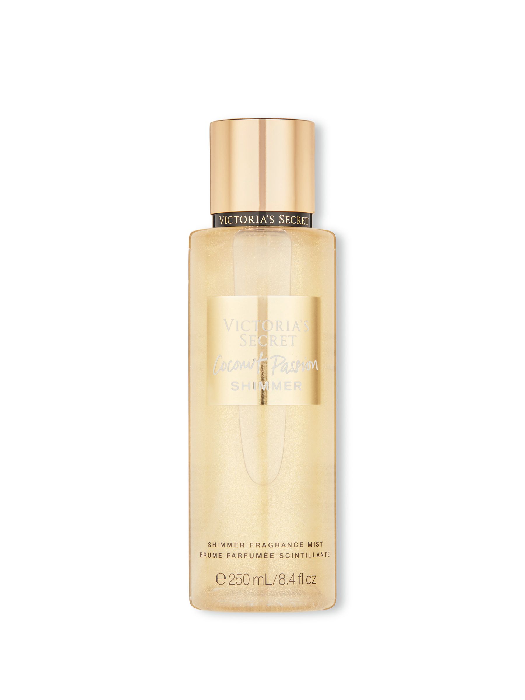 Victoria s Secret Coconut Passion Body Mist 250ml