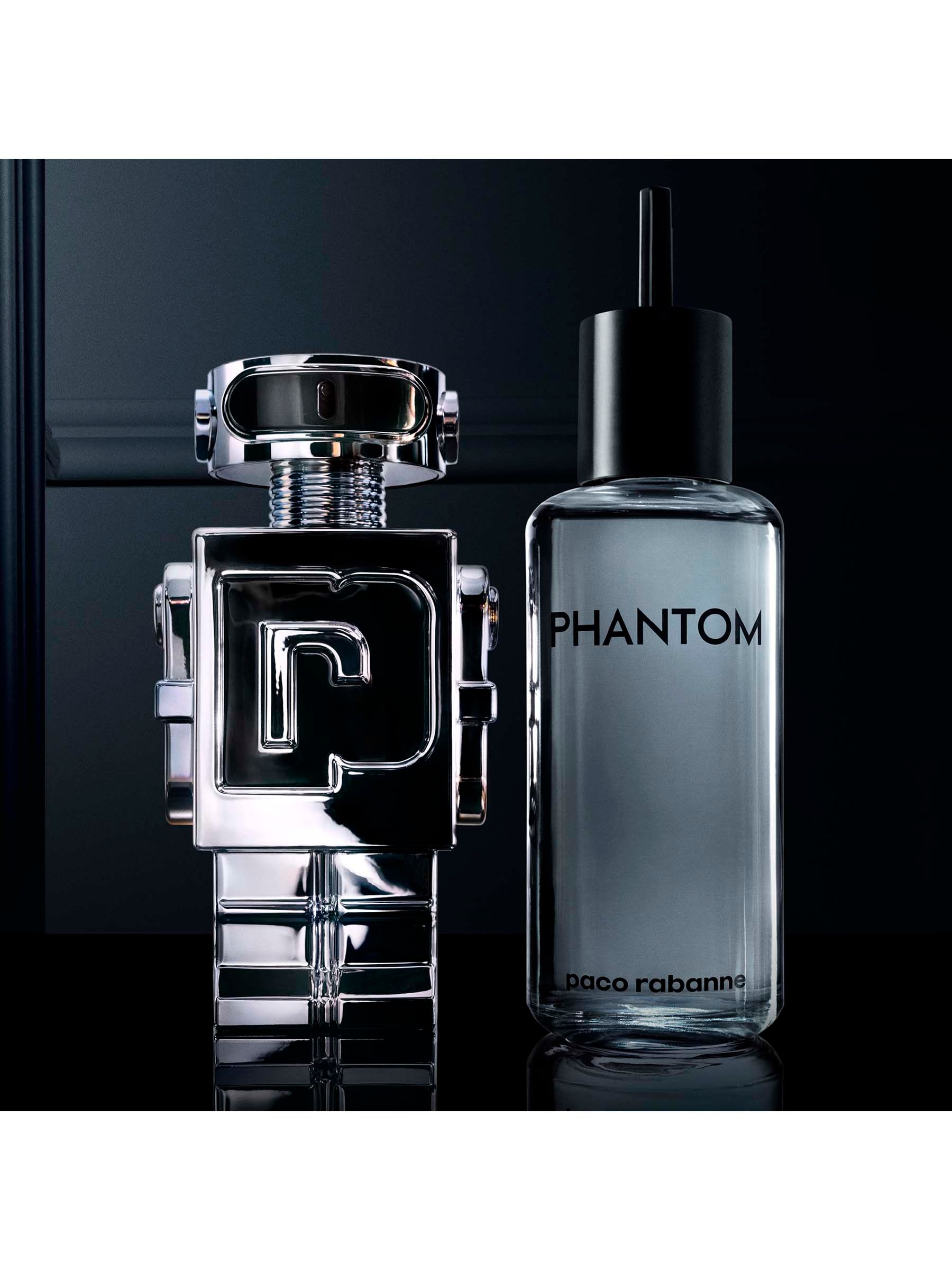 Buy Rabanne Phantom Eau De Toilette 200ml from the Next UK online shop