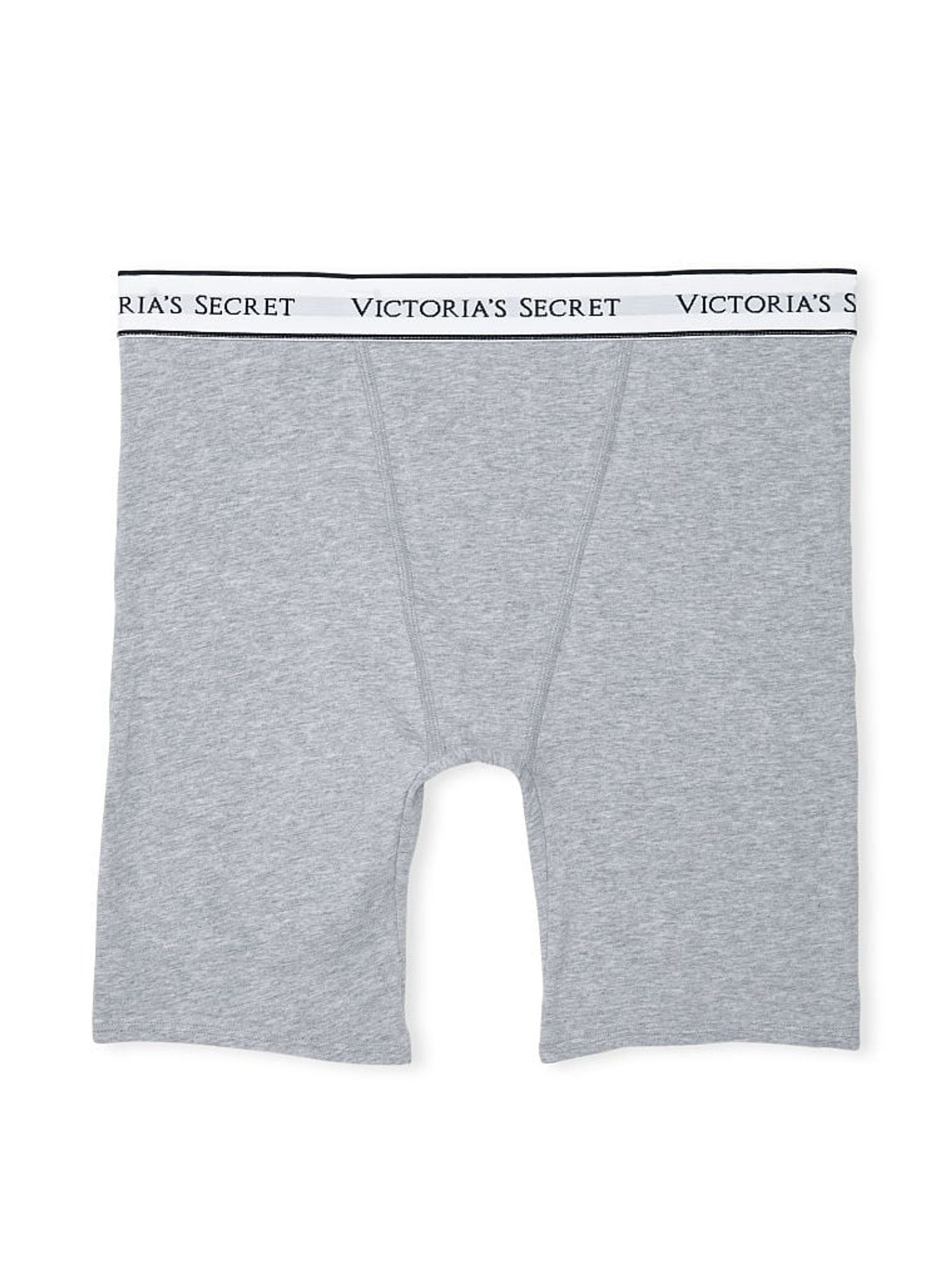 Buy Victoria's Secret Grey Knickers from the Next UK online shop
