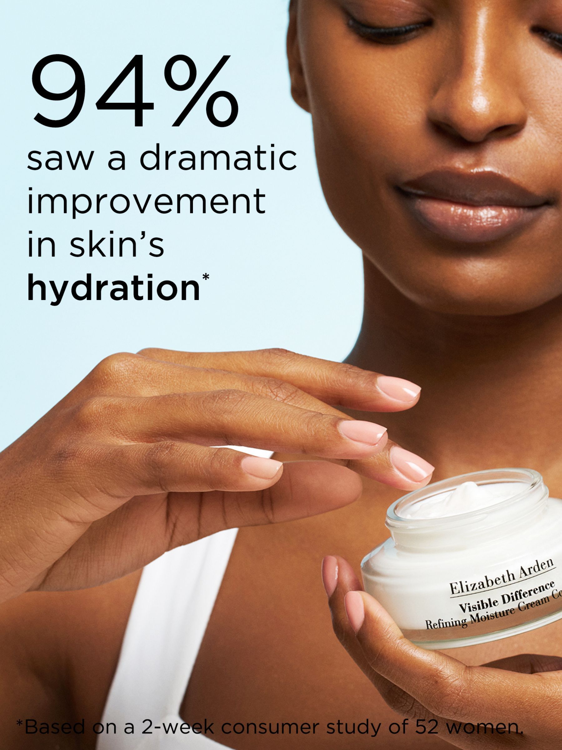 Buy Elizabeth Arden Visible Difference Refining Moisture Cream Complex ...