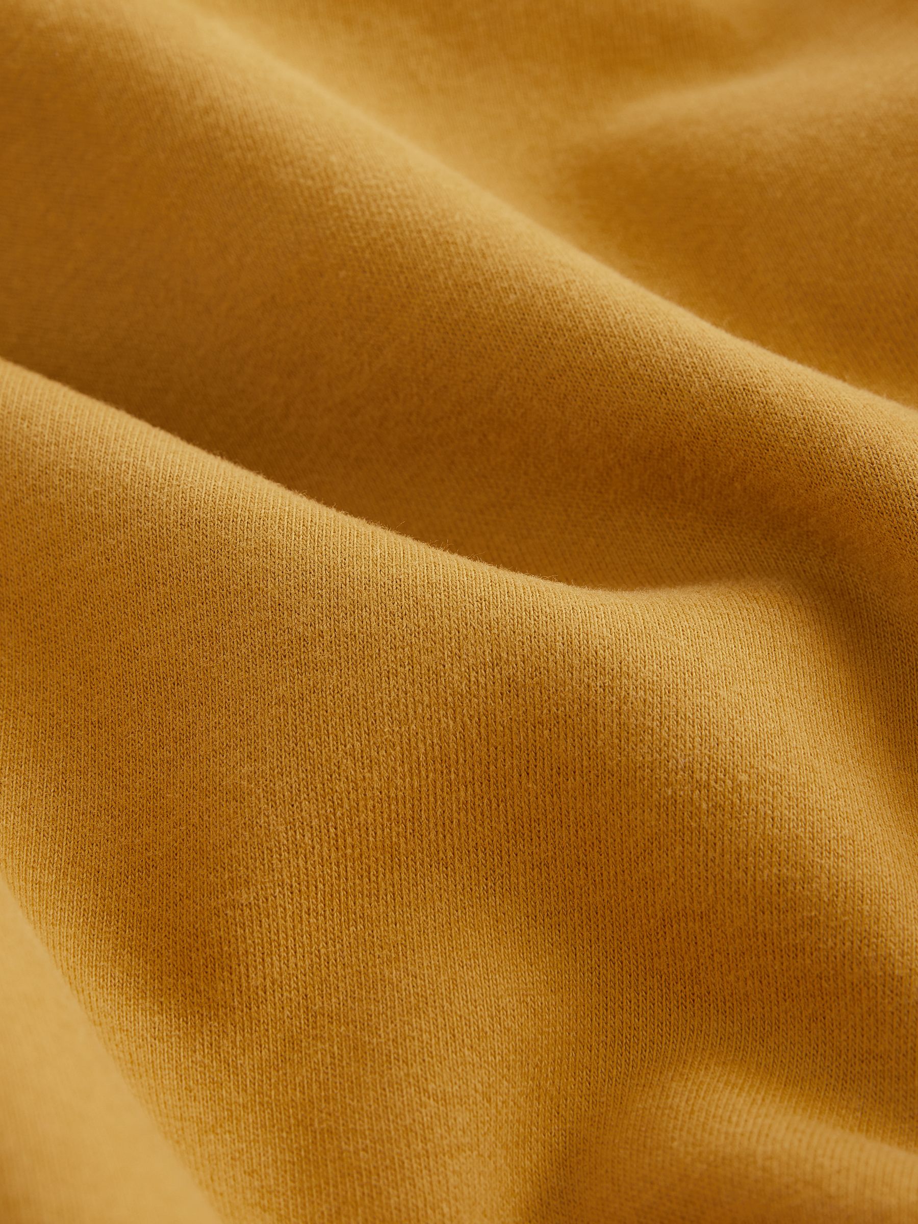 Buy Ochre Yellow NXT - Sign Off Hoodie (3-16yrs) from Next Ukraine