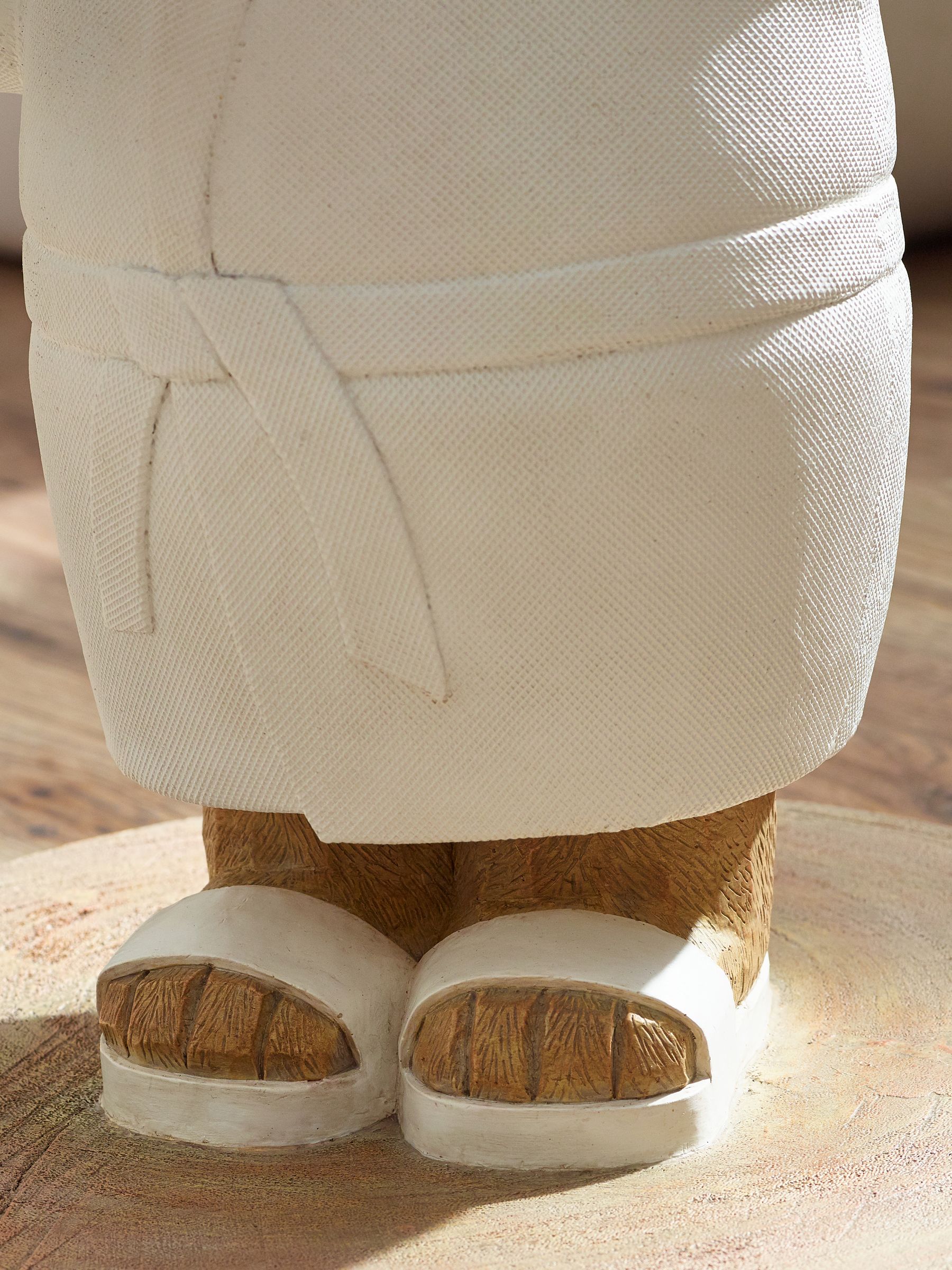 Buy Bertie Bear Hamish the Highland Cow Bath Side Table from the Next ...