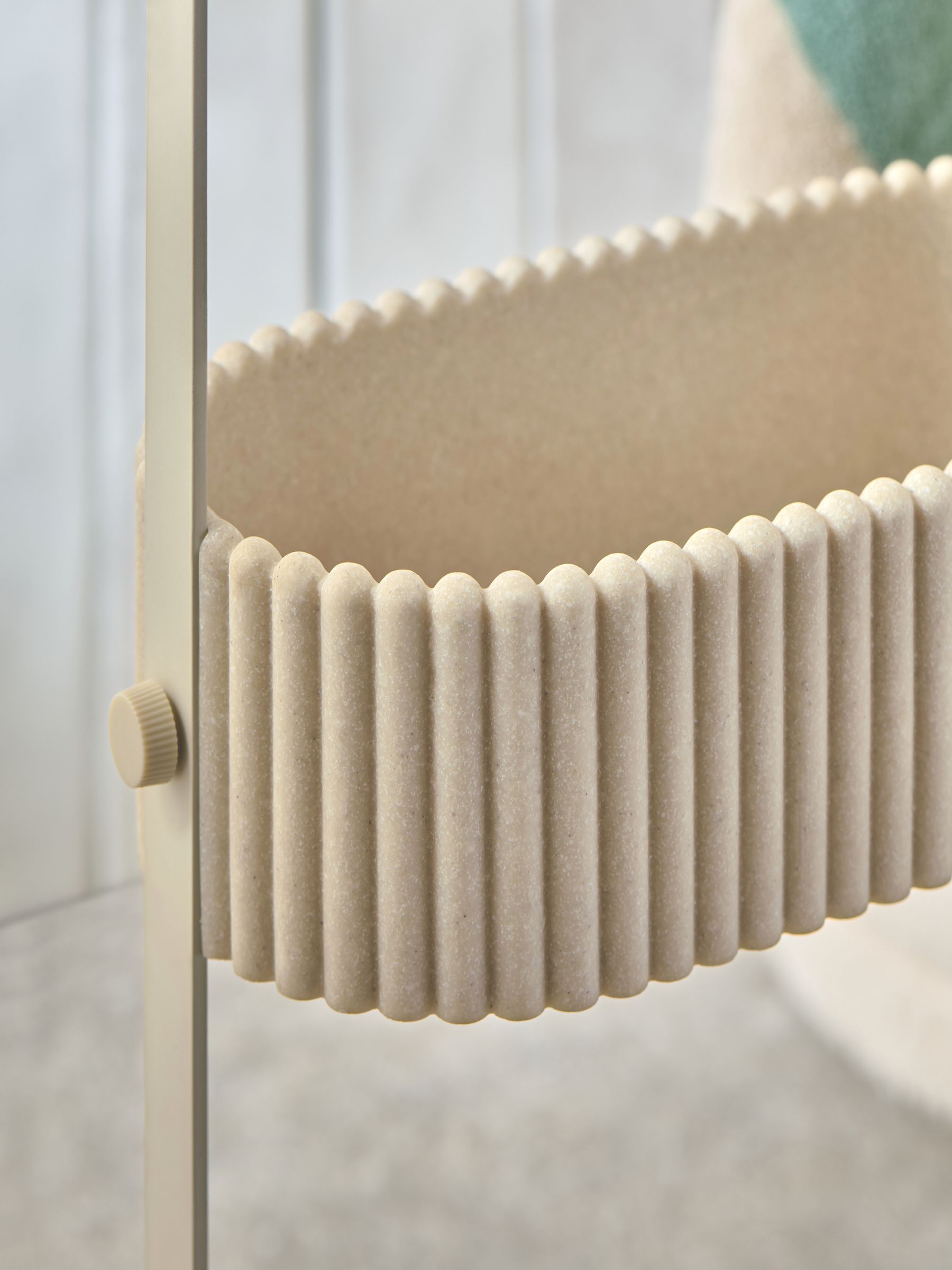 Buy Natural Rib Storage Caddy from the Next UK online shop