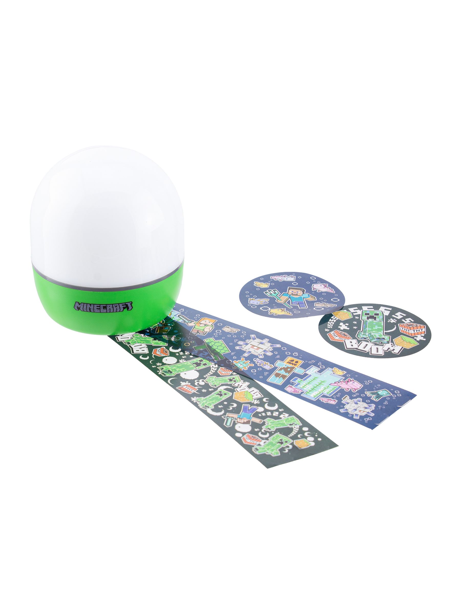Buy Minecraft Projection Light from the Next UK online shop