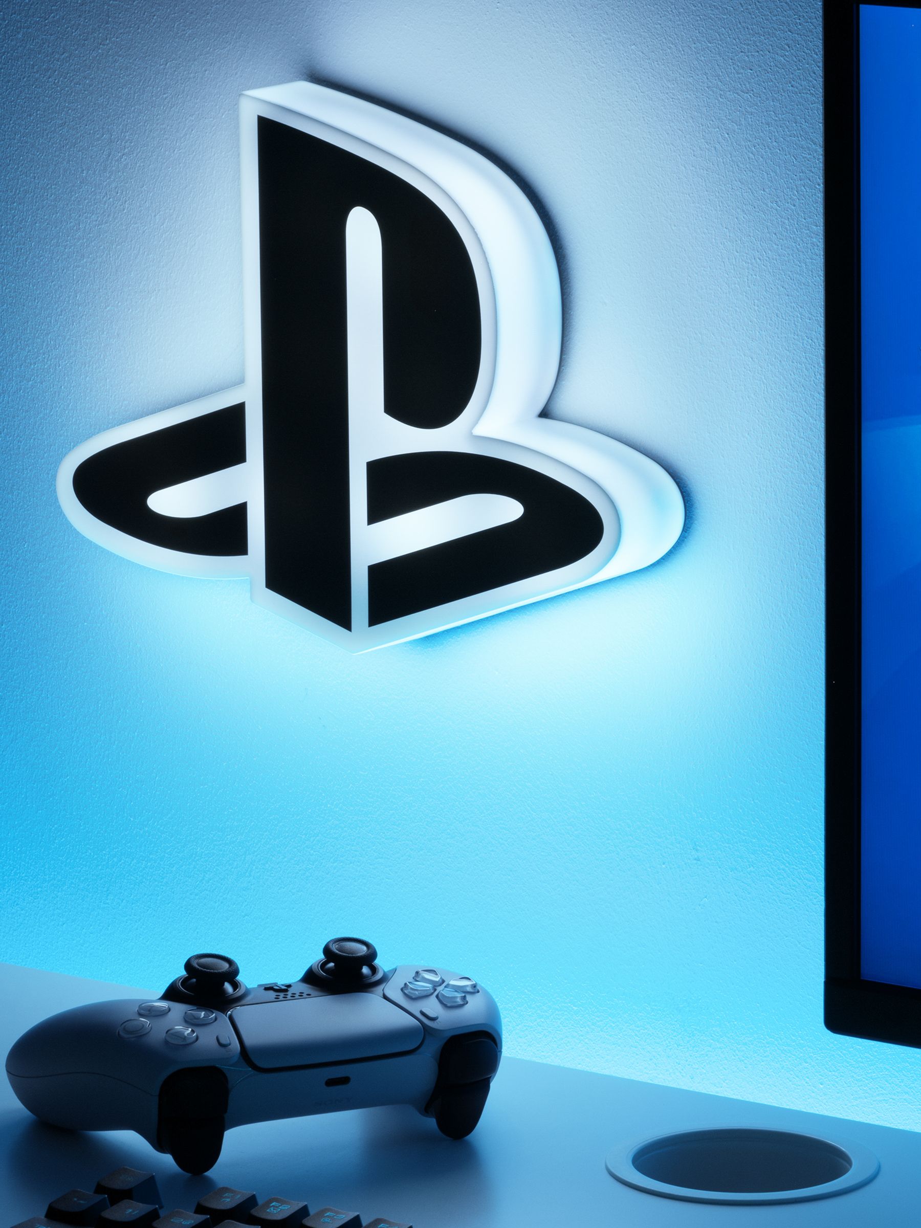Buy PlayStation Logo Light from the Next UK online shop