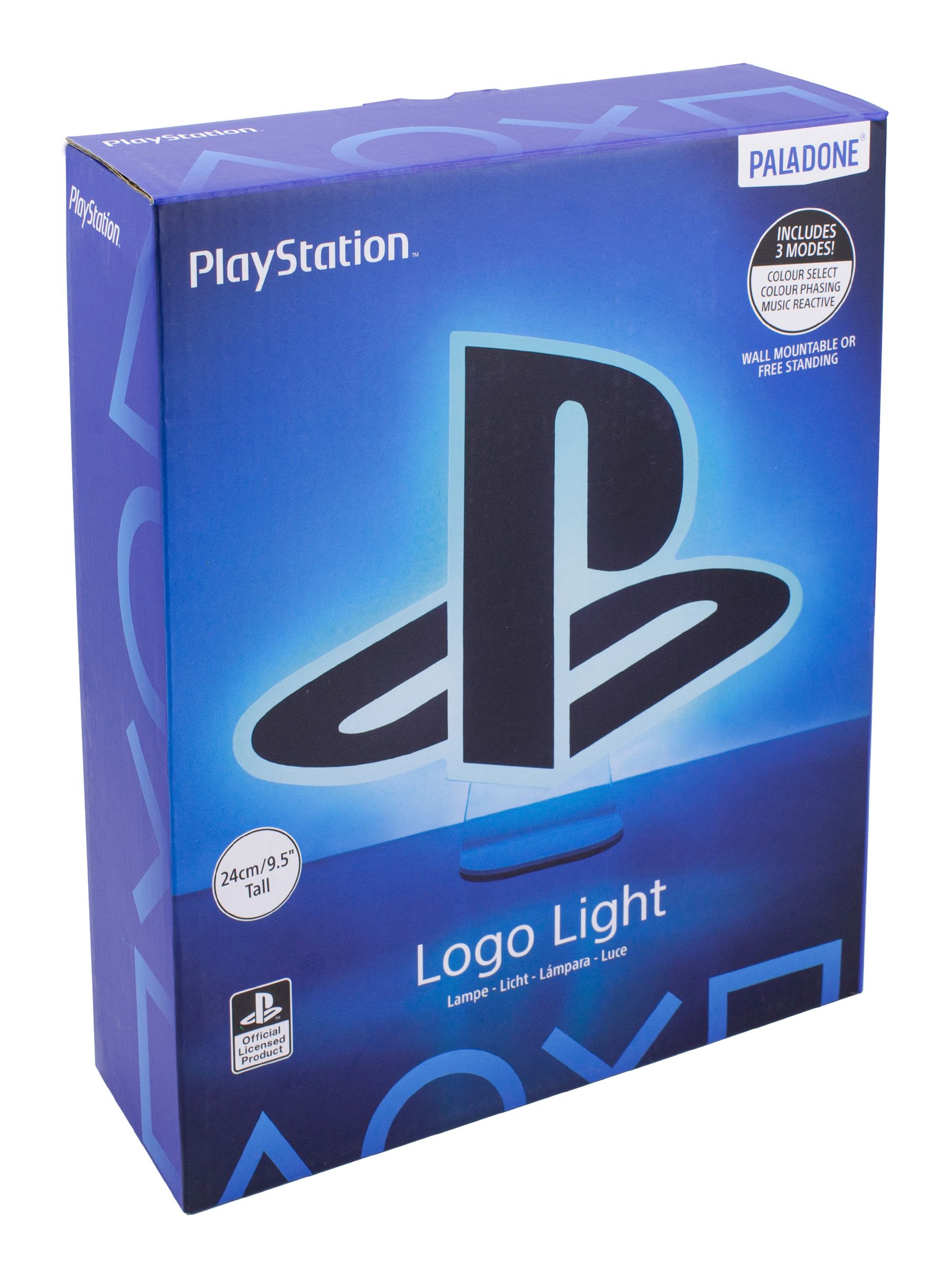 Buy PlayStation Logo Light from the Next UK online shop