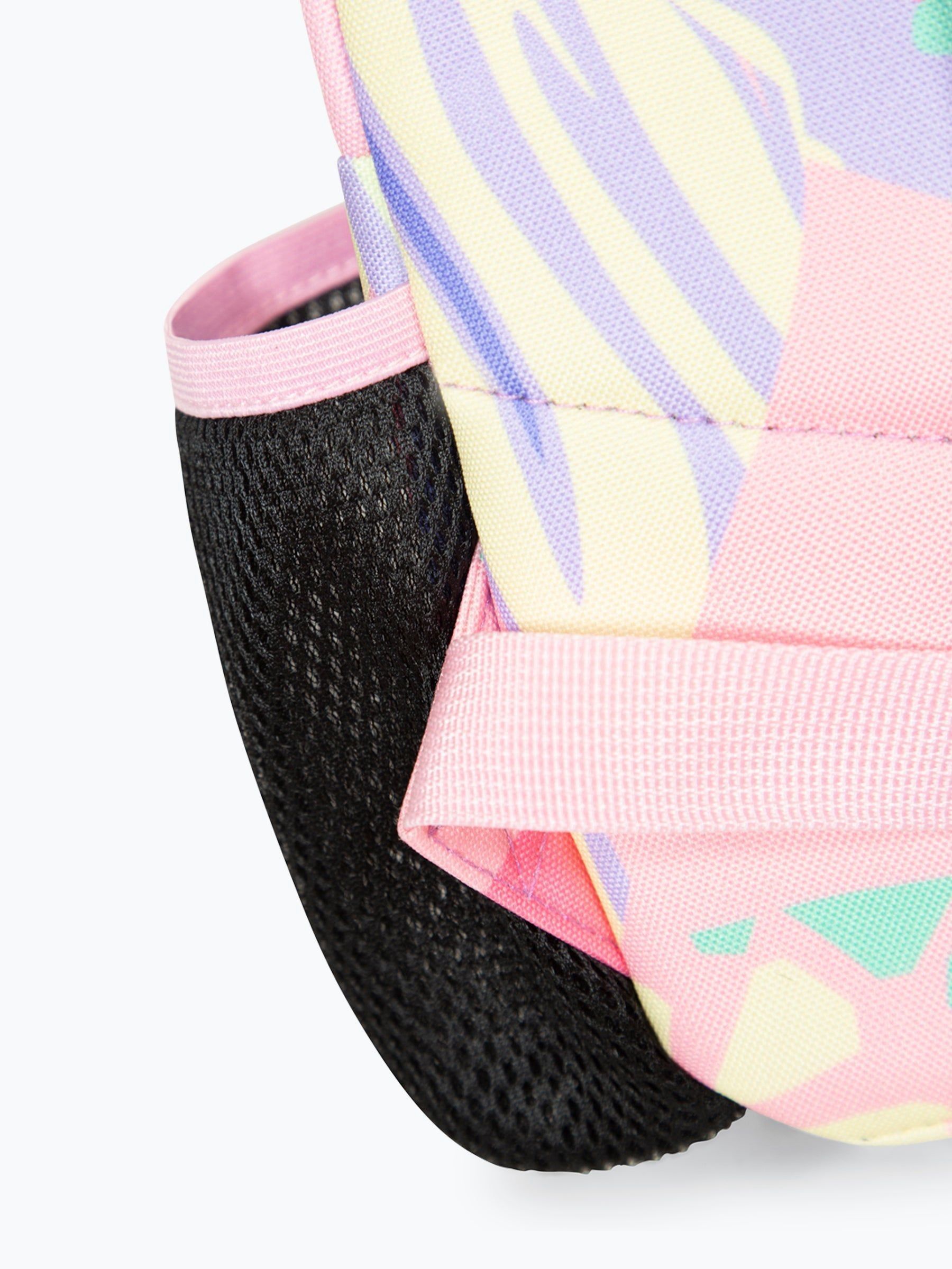 Buy Hype. Multi Pastel Prints Badge Backpack from the Next UK online shop