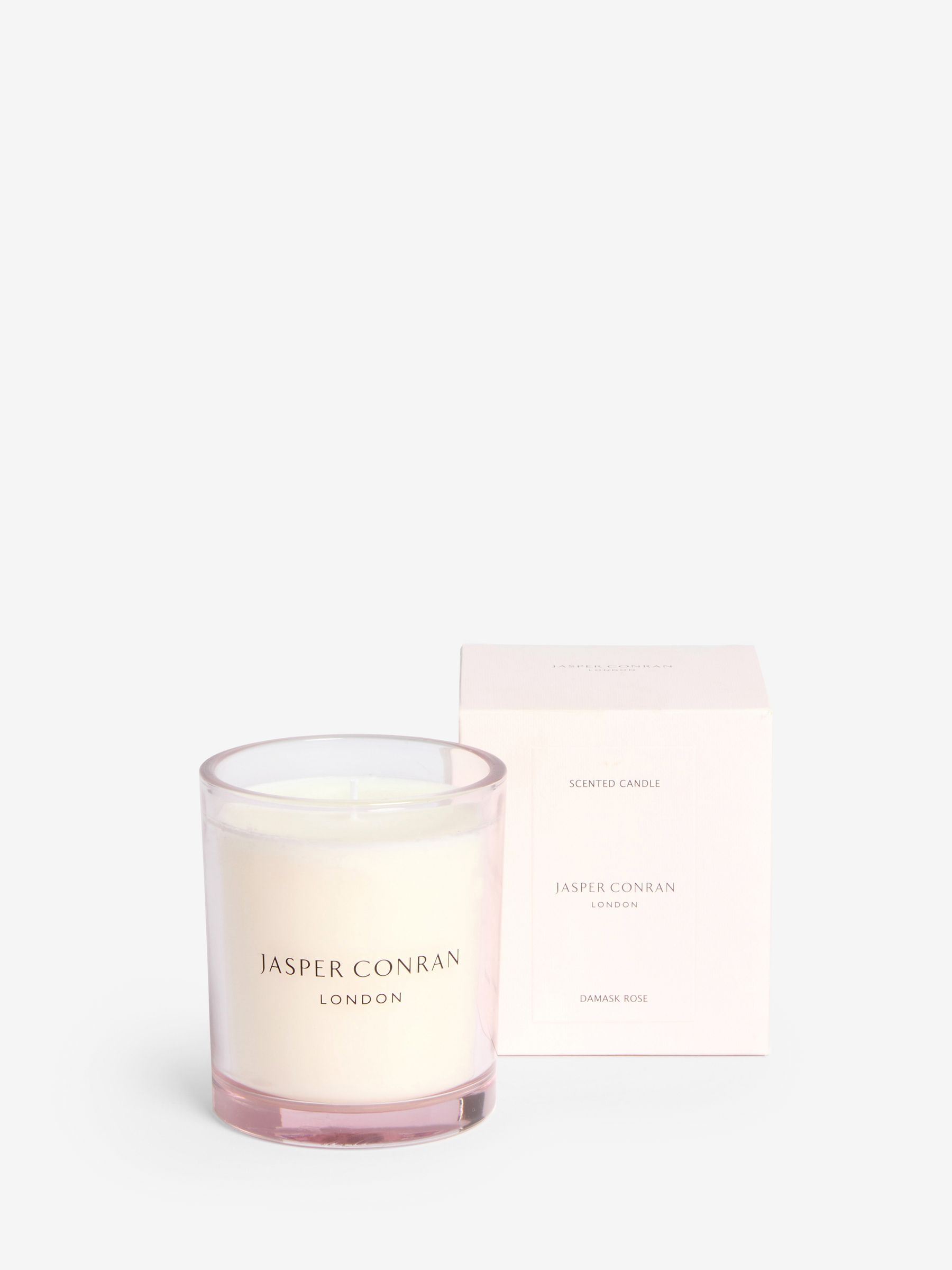 Buy Jasper Conran London Damask Rose Fragranced Candle from the Next UK ...