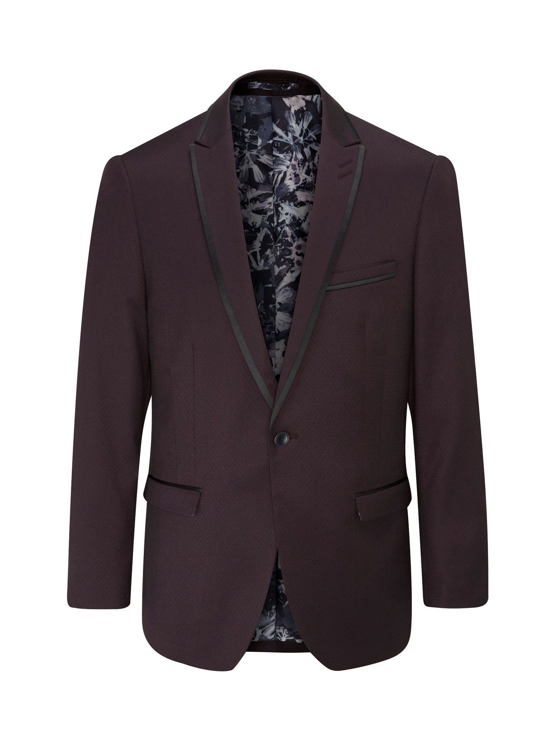 Buy Skopes Red Tailored Fit Maxwell Suit: Jacket from the Next UK ...