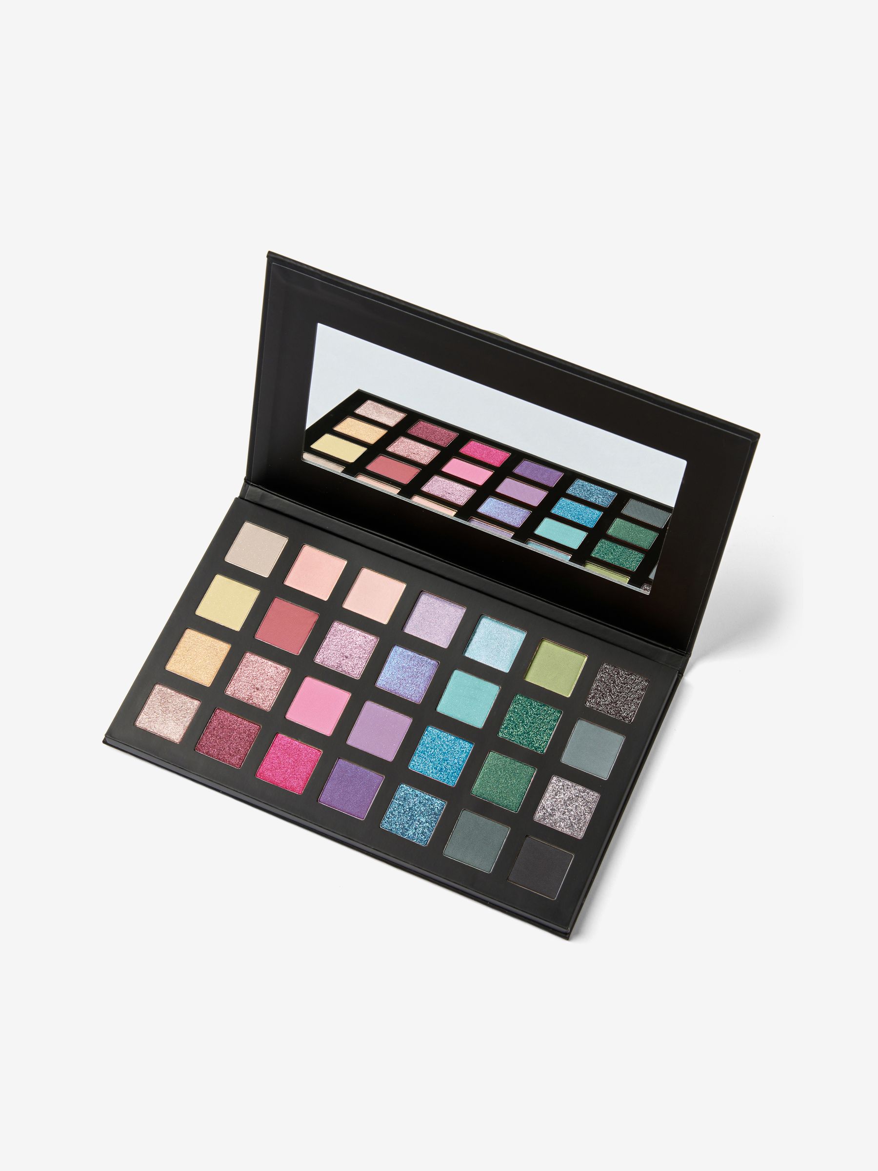 Buy 28 Shade Ultimate Eyeshadow Palette from the Next UK online shop